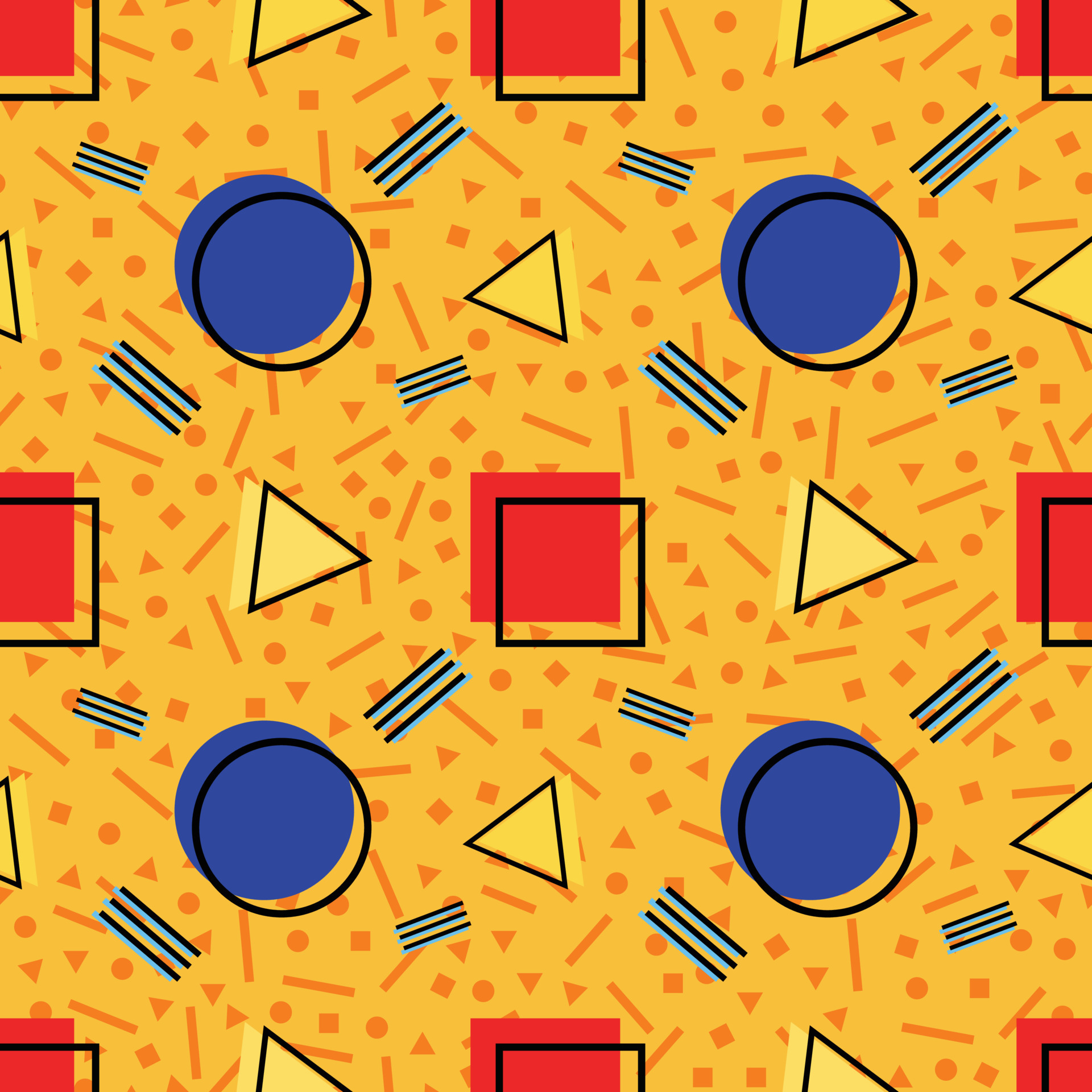 colourful geometric pop art design 12003153 Vector Art at Vecteezy colourful geometric pop art design 12003153 Vector Art at Vecteezy