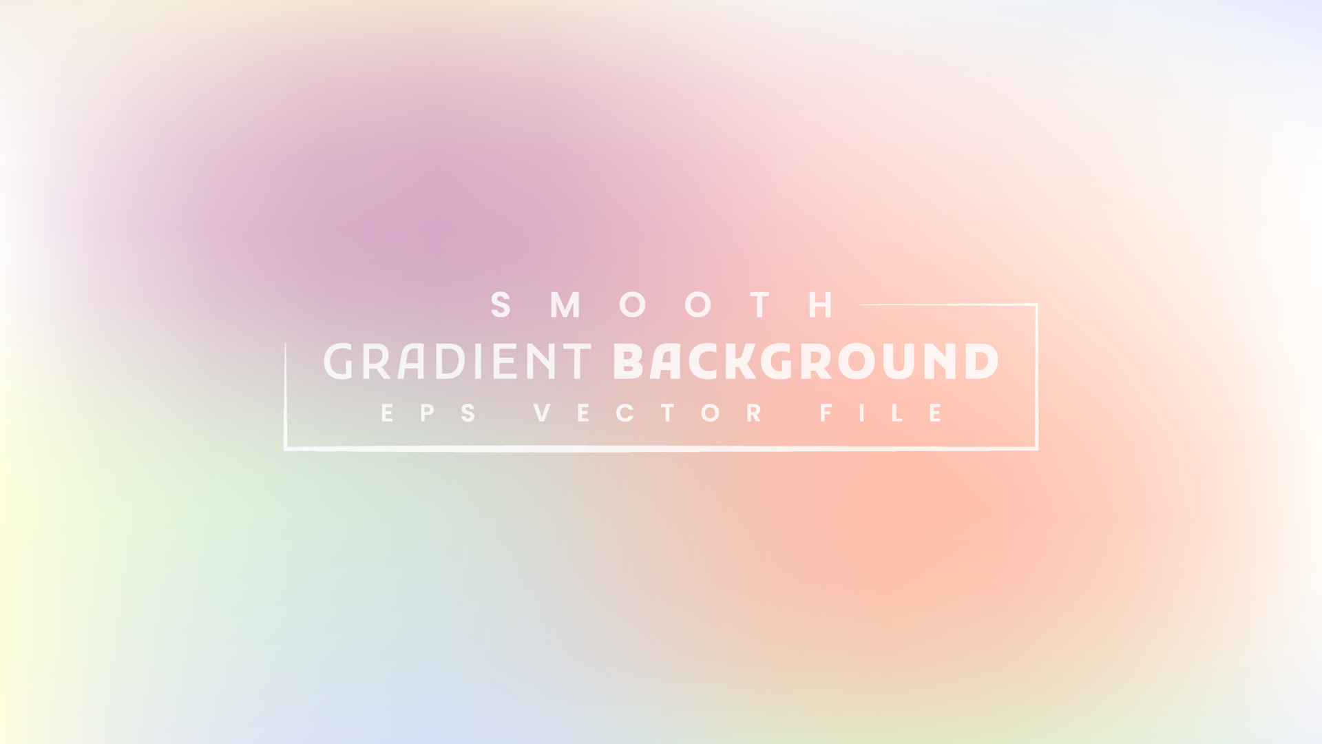 smooth abstract background with eps vector file for your background ...