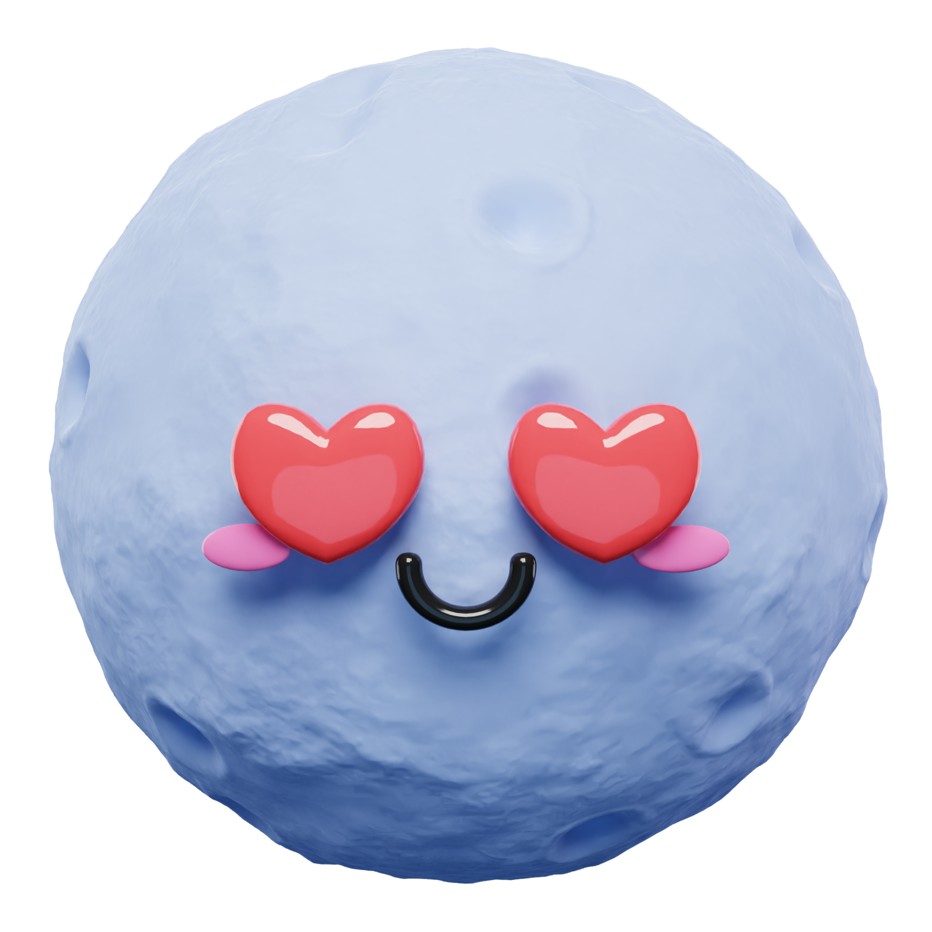 Moon Emoji Moon Emoji