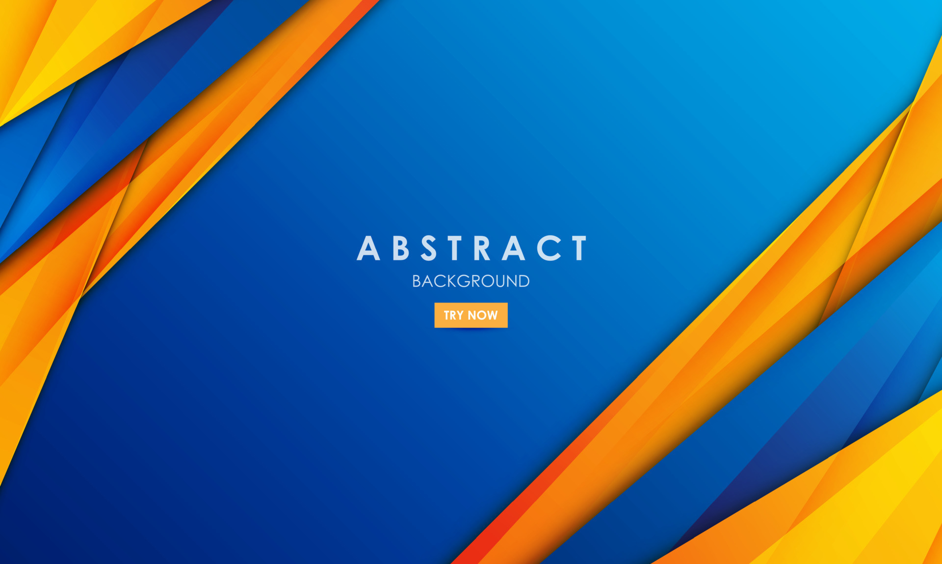 Abstract geometric background blue and yellow modern design 12008186 ... Abstract geometric background blue and yellow modern design 12008186 ...