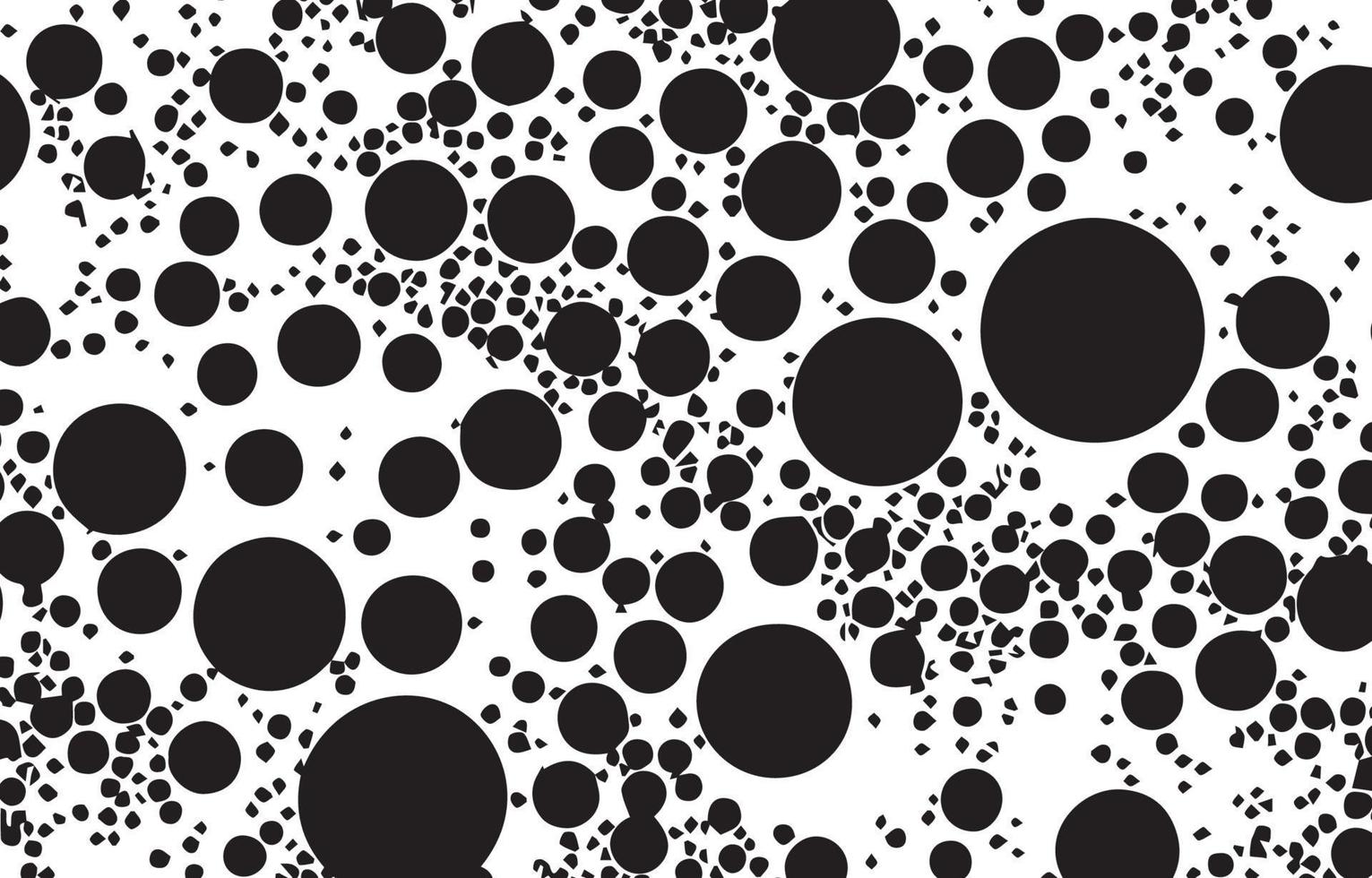Black And White Pattern Abstract Texture. Abstract Background Design ...