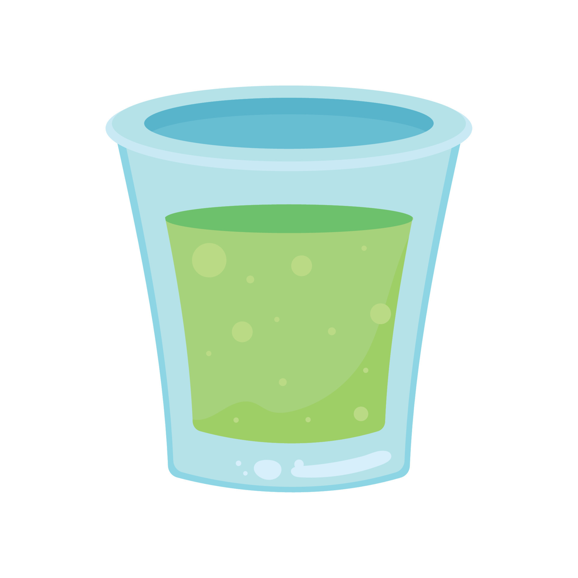 Tequila Shot Cup 12021269 Vector Art At Vecteezy