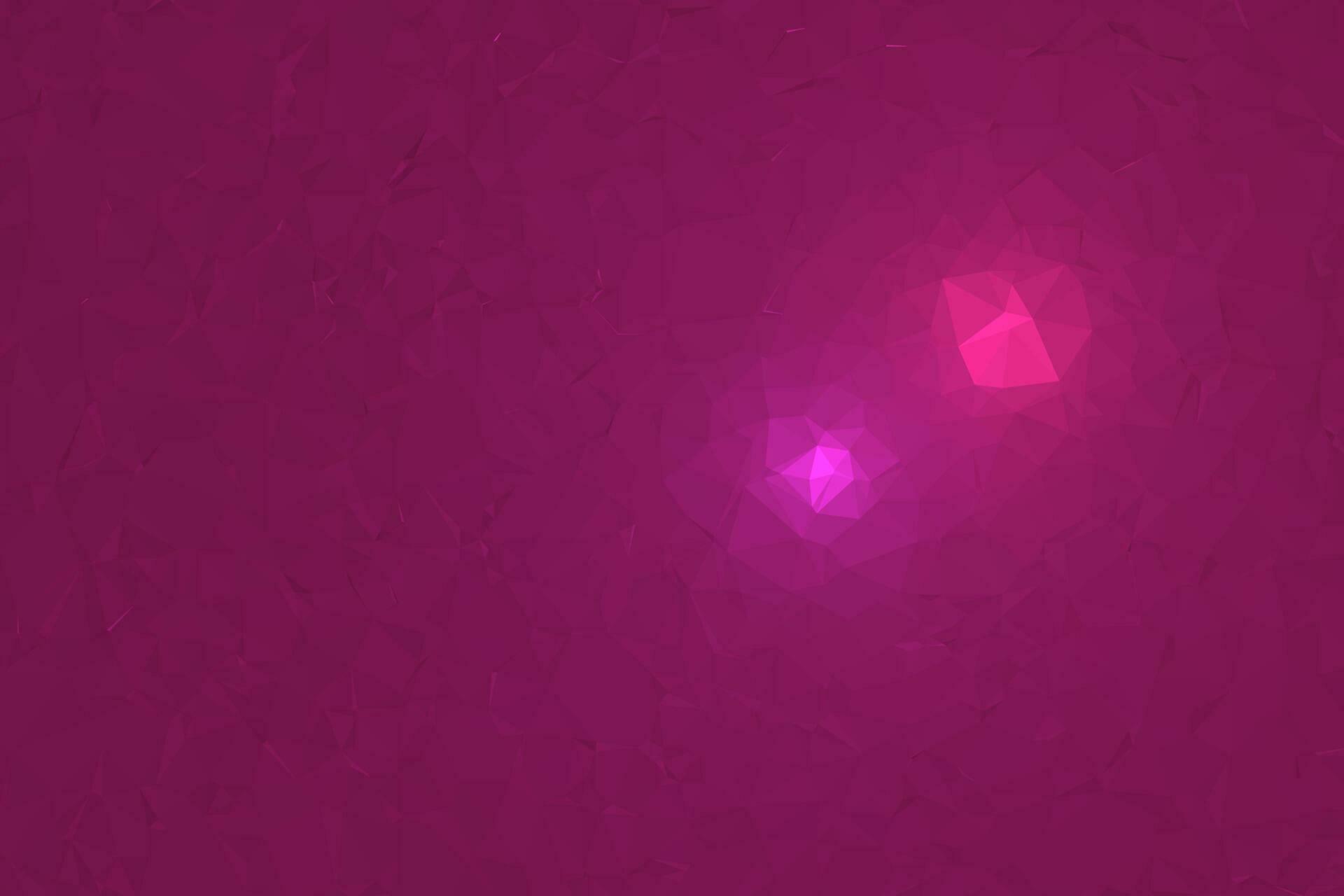 Abstract Pink Polygonal Space Background. Geometric Polygonal ... Abstract Pink Polygonal Space Background. Geometric Polygonal ...