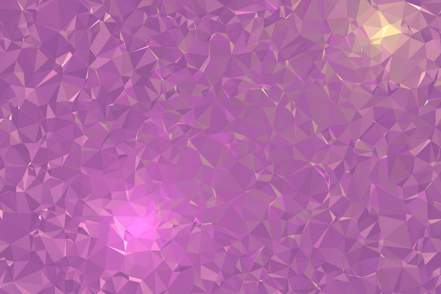Abstract Pink Polygonal Space Background. Geometric Polygonal ... Abstract Pink Polygonal Space Background. Geometric Polygonal ...
