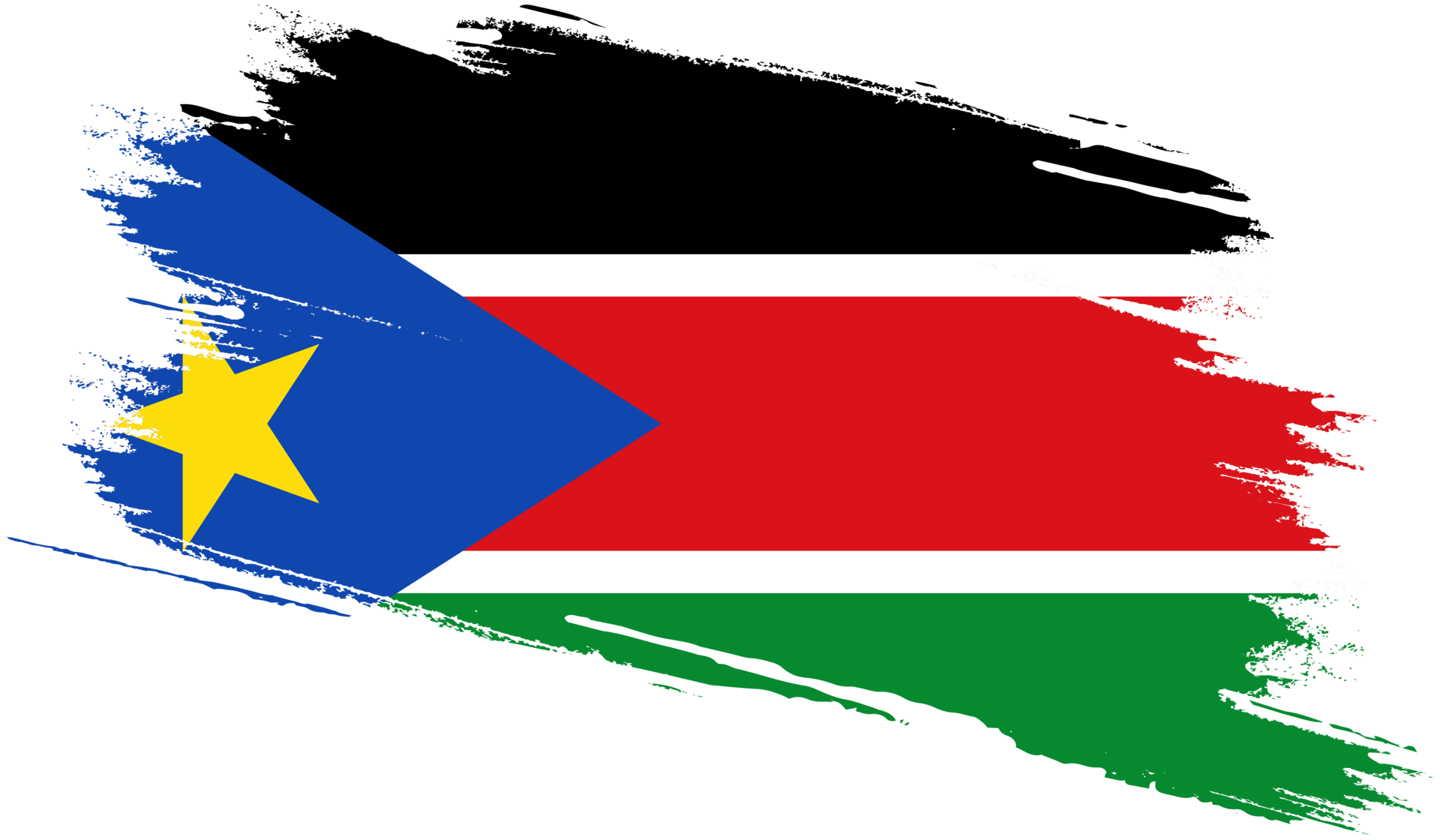south sudan flag in grunge style 12024972 PNG south sudan flag in grunge style 12024972 PNG