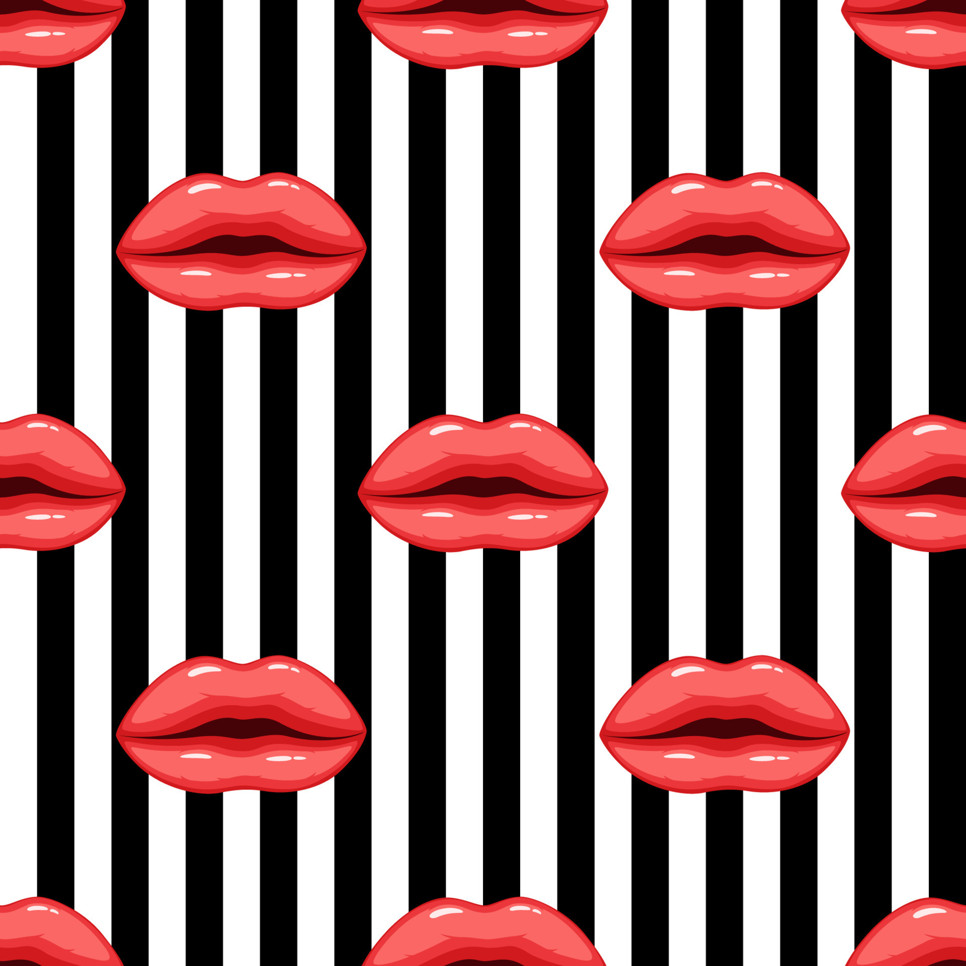 on striped background 12027747 Vector Art at Vecteezy