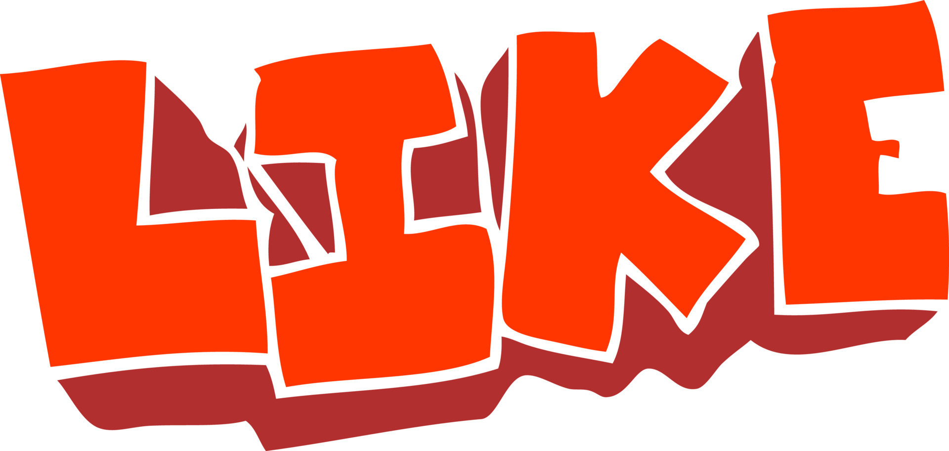 ilustración de color plano de la palabra como 12034207 Vector en Vecteezy