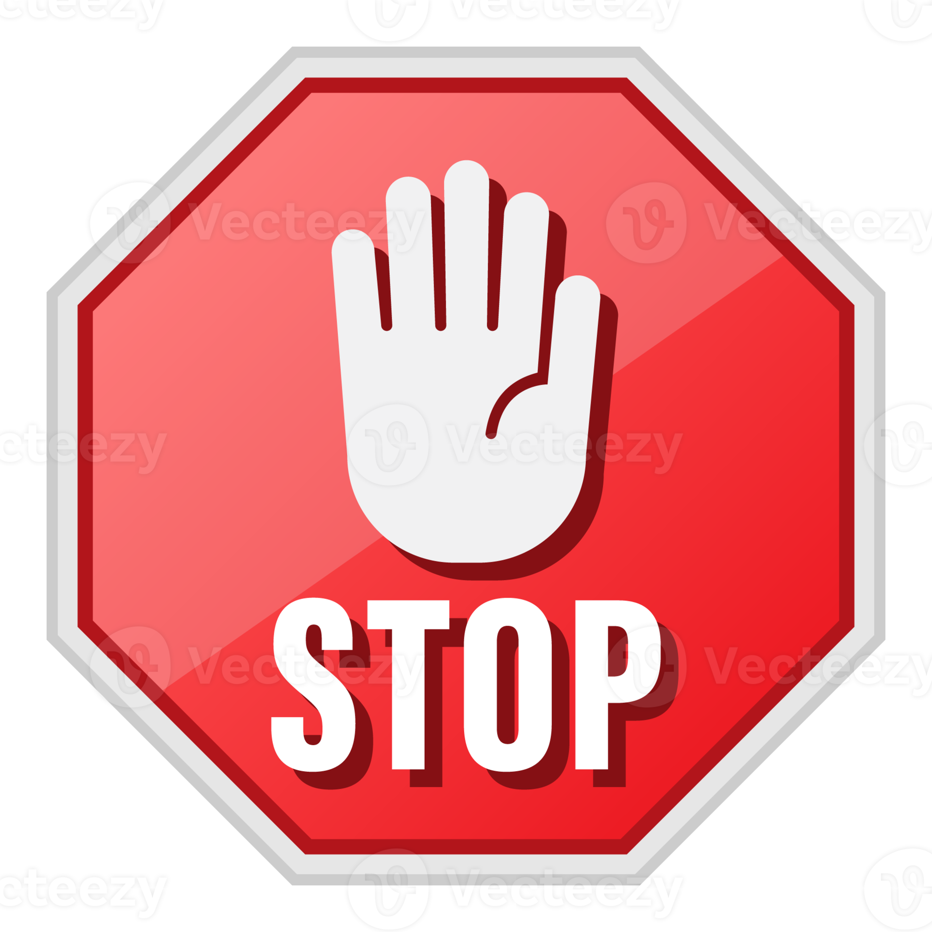 Stop-Schild-Symbol transparenter Hintergrund 12042299 PNG Stop-Schild-Symbol transparenter Hintergrund 12042299 PNG