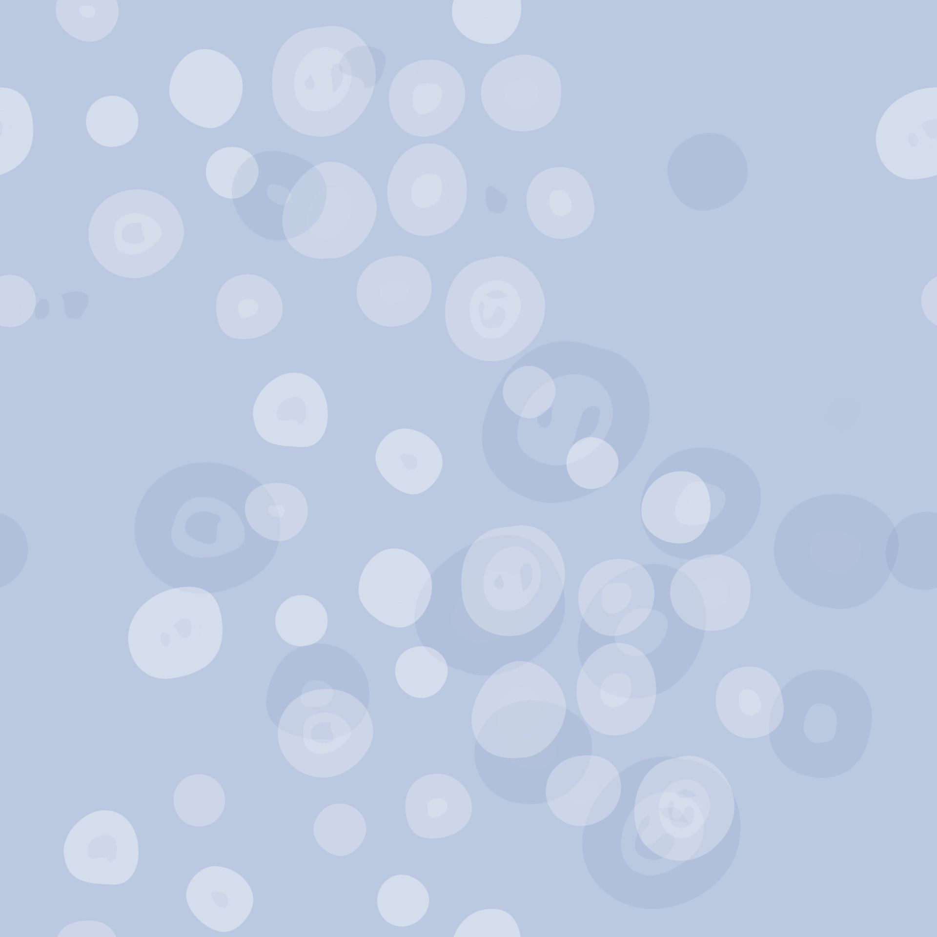 Abstract blue bokeh seamless pattern vector illustration 12044181 ...