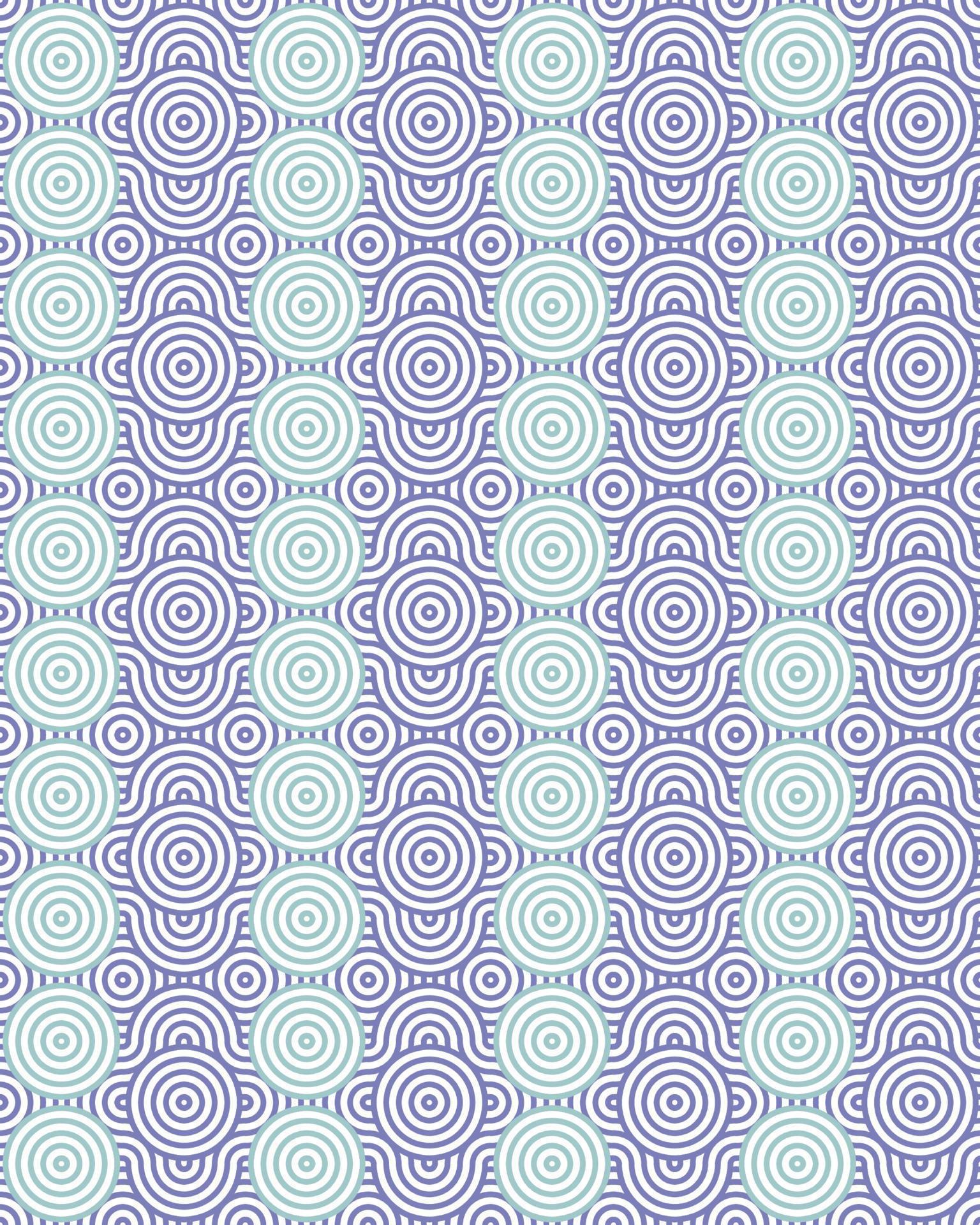 Circular vector patterns illustration 12049241 Vector Art at Vecteezy