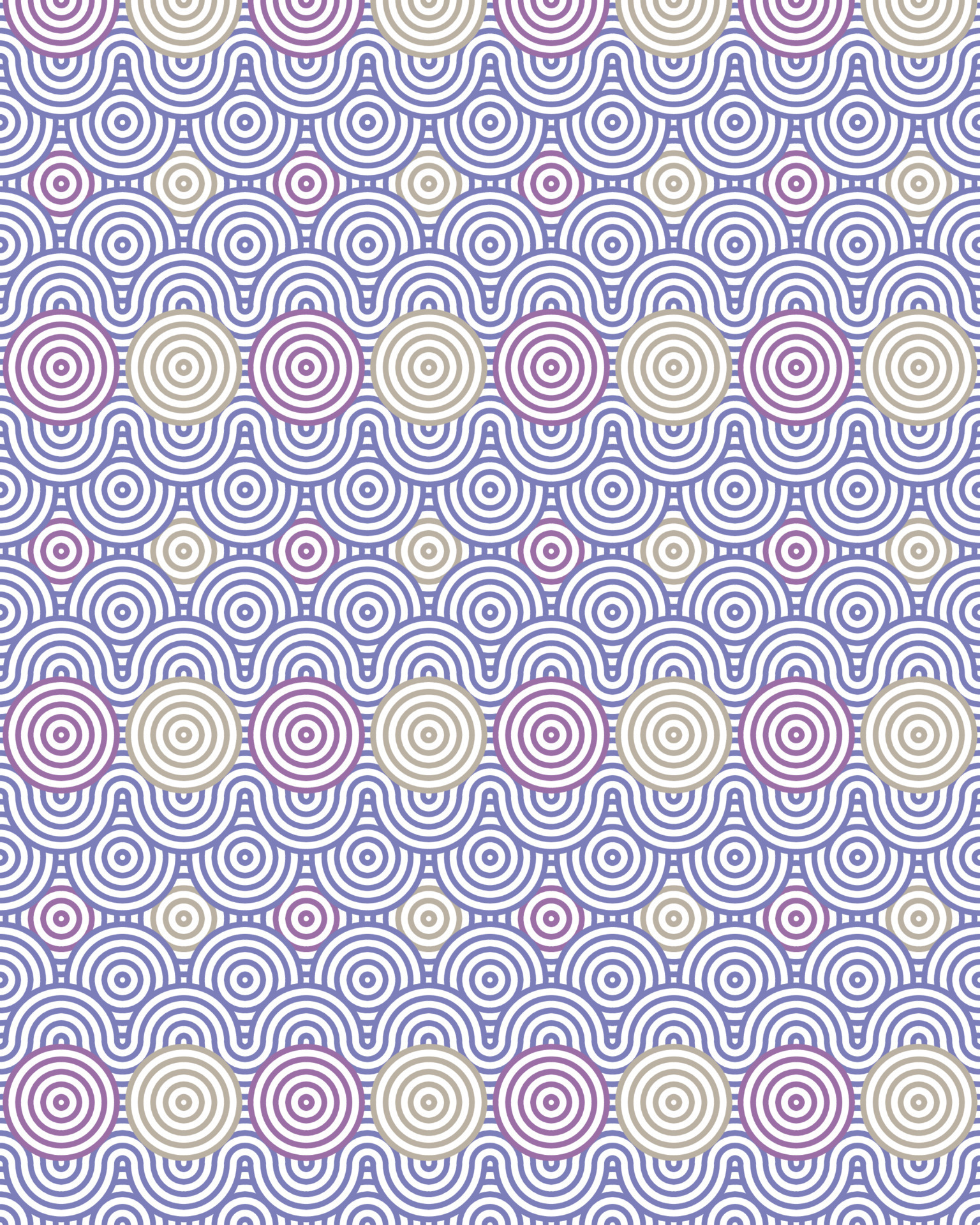 Circular vector patterns illustration 12049243 Vector Art at Vecteezy