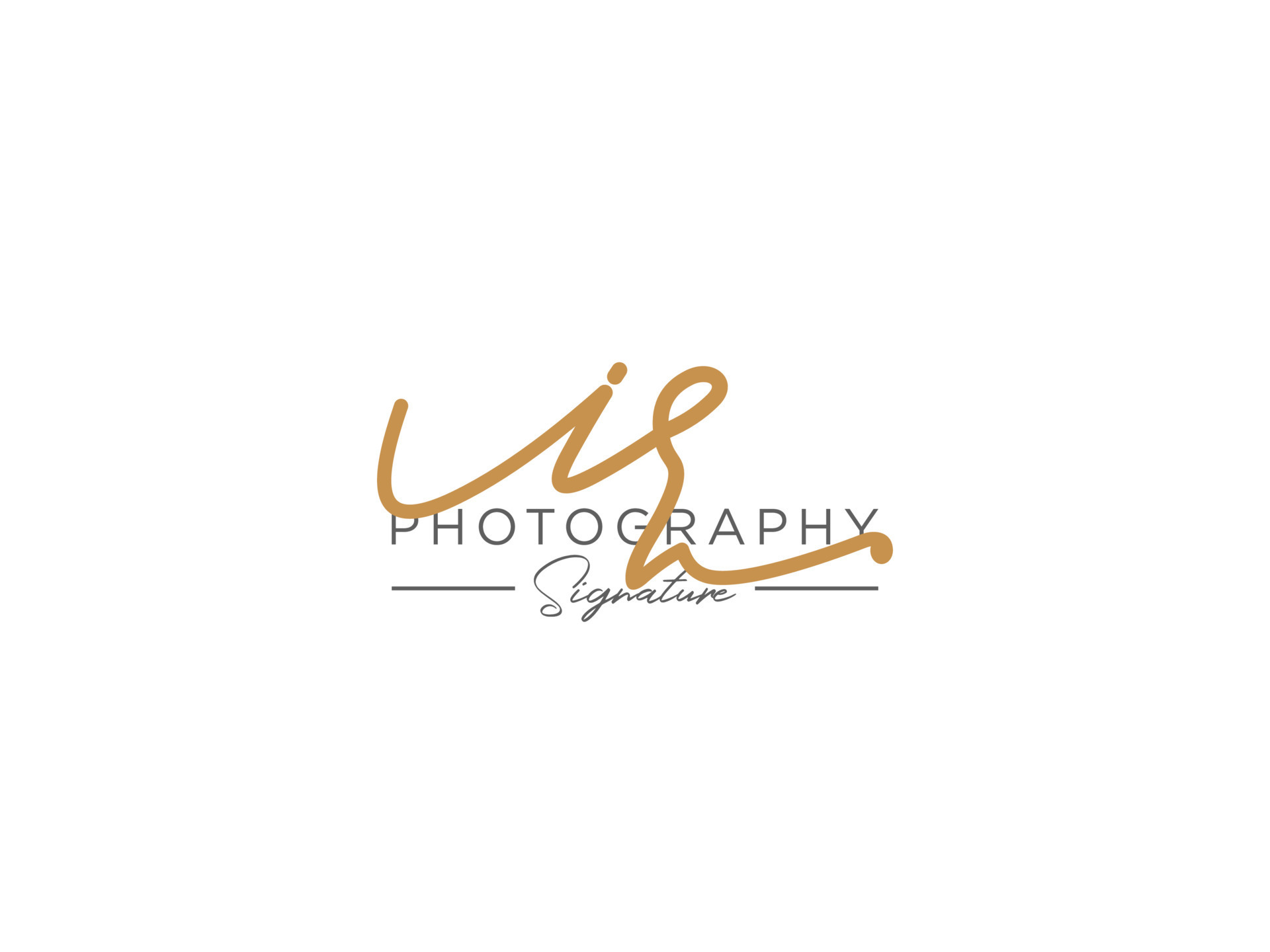 Letter Ir Signature Logo Template Vector 12050751 Vector Art At Vecteezy
