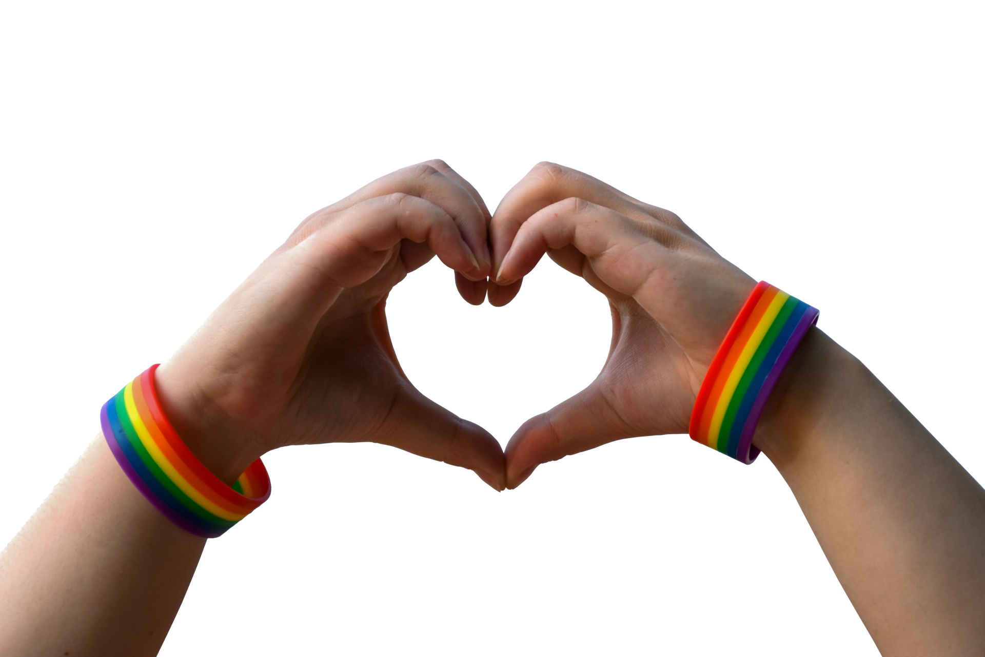 Lgbt Same Sex Love And Homosexual Relationships Concept Close Up Of