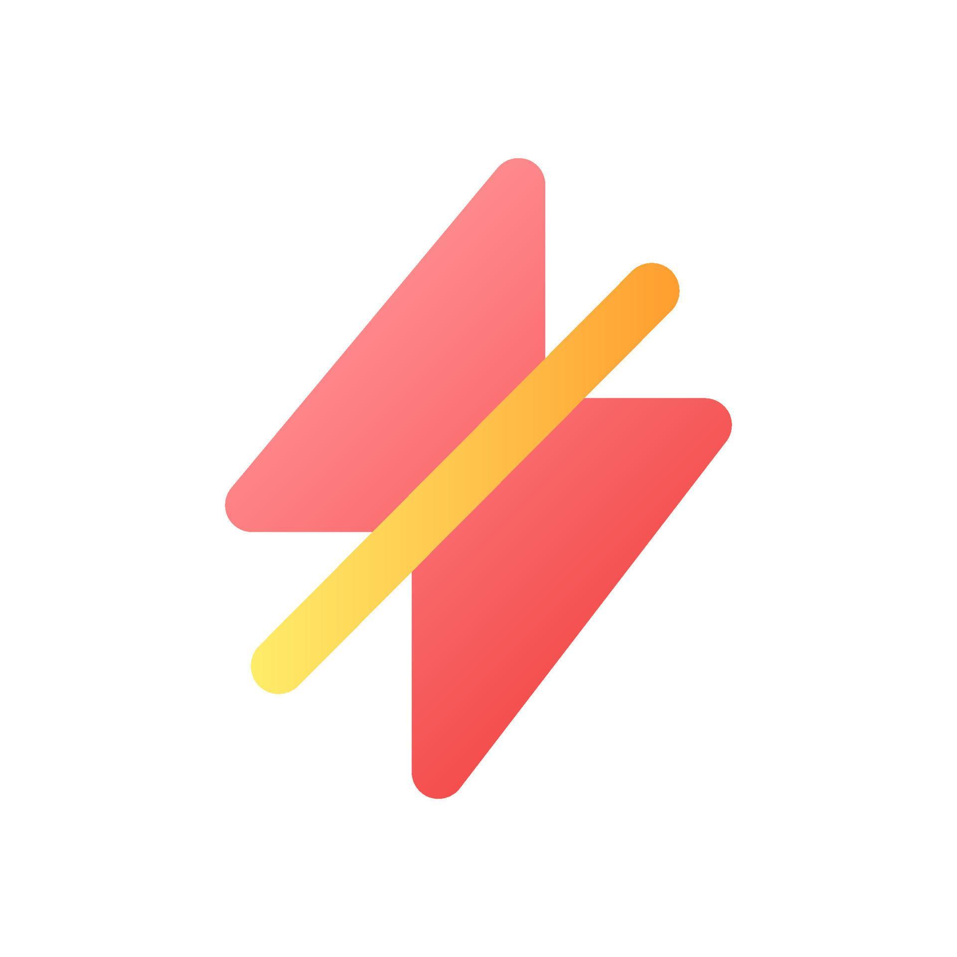 Silent Mode Pixel Perfect Flat Gradient Color Ui Icon Block
