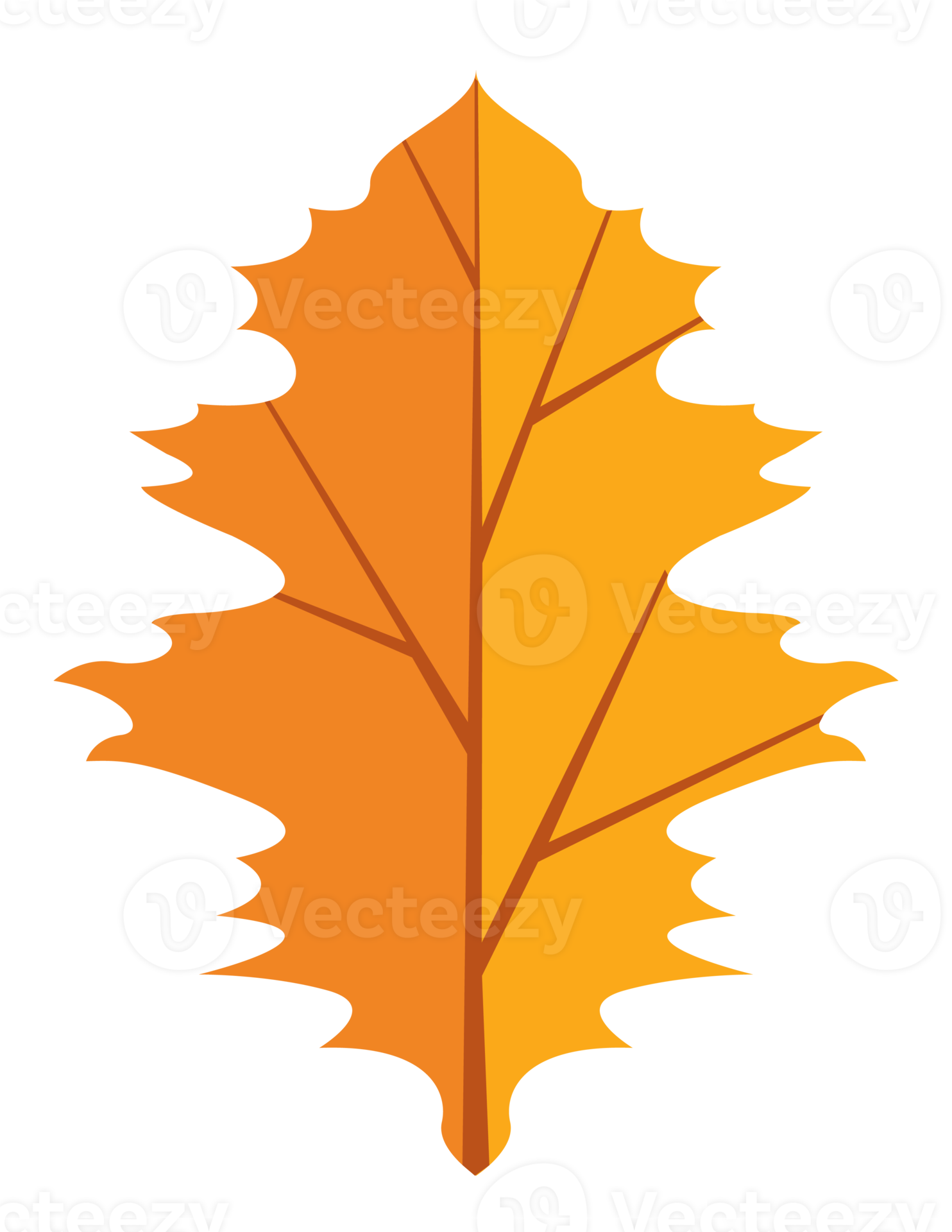 Autumn leaves cartoon 12067327 PNG