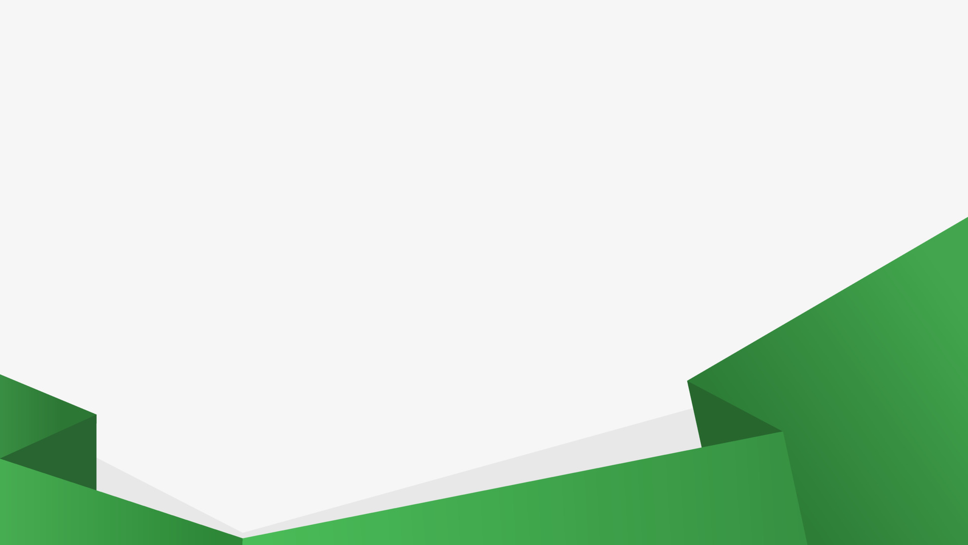 white and green background template with flat design 12067917 Vector ... white and green background template with flat design 12067917 Vector ...