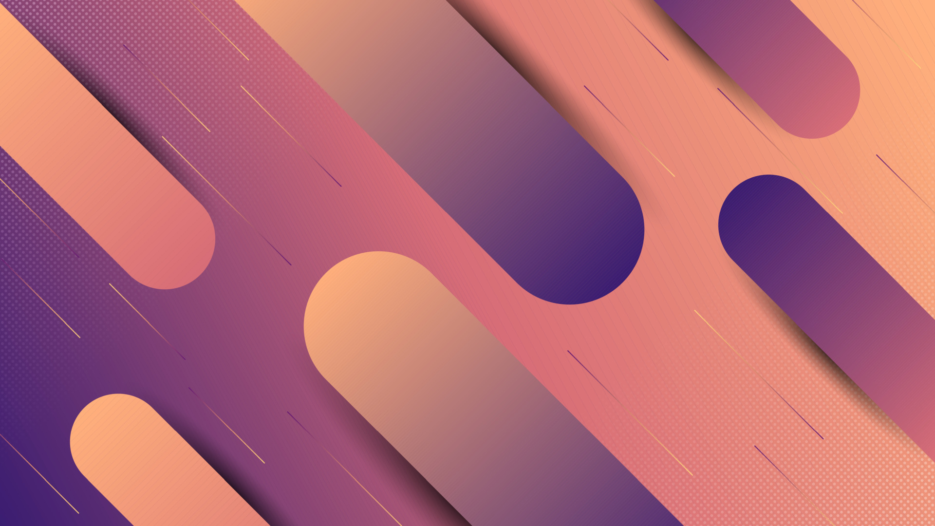 Simple and modern background. Vector illustration 12069393 Vector Art ...