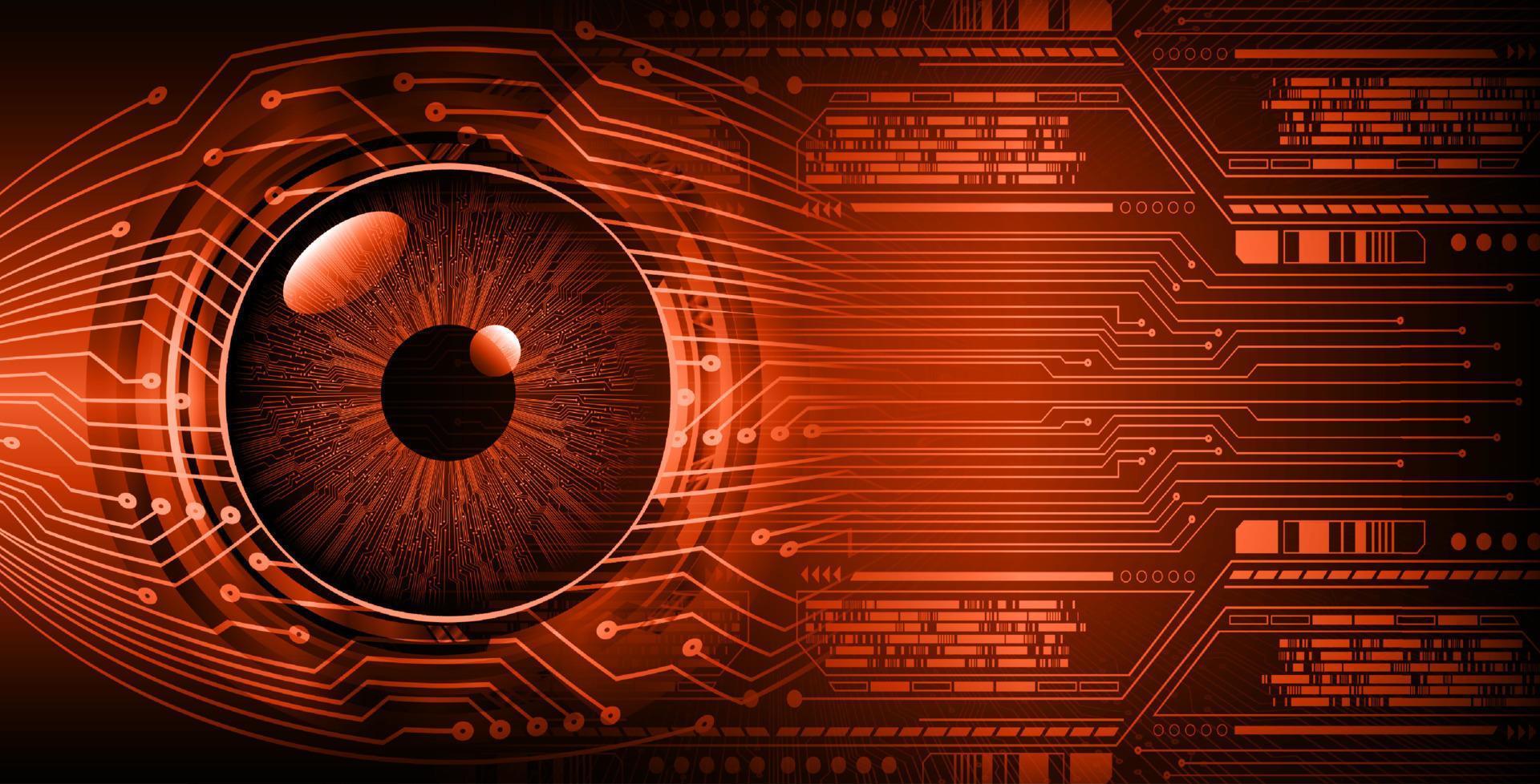 Modern Technology Background 12070506 Vector Art At Vecteezy