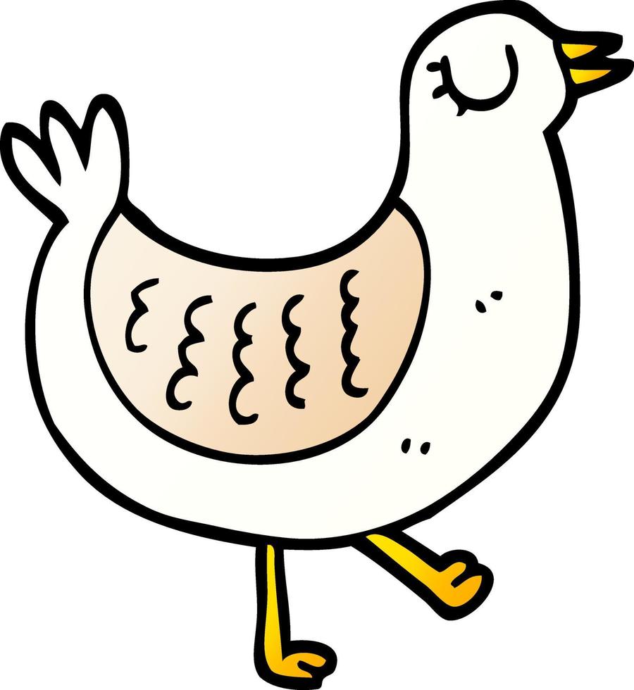 vector gradient illustration cartoon bird 12070713 Vector Art at Vecteezy vector gradient illustration cartoon bird 12070713 Vector Art at Vecteezy