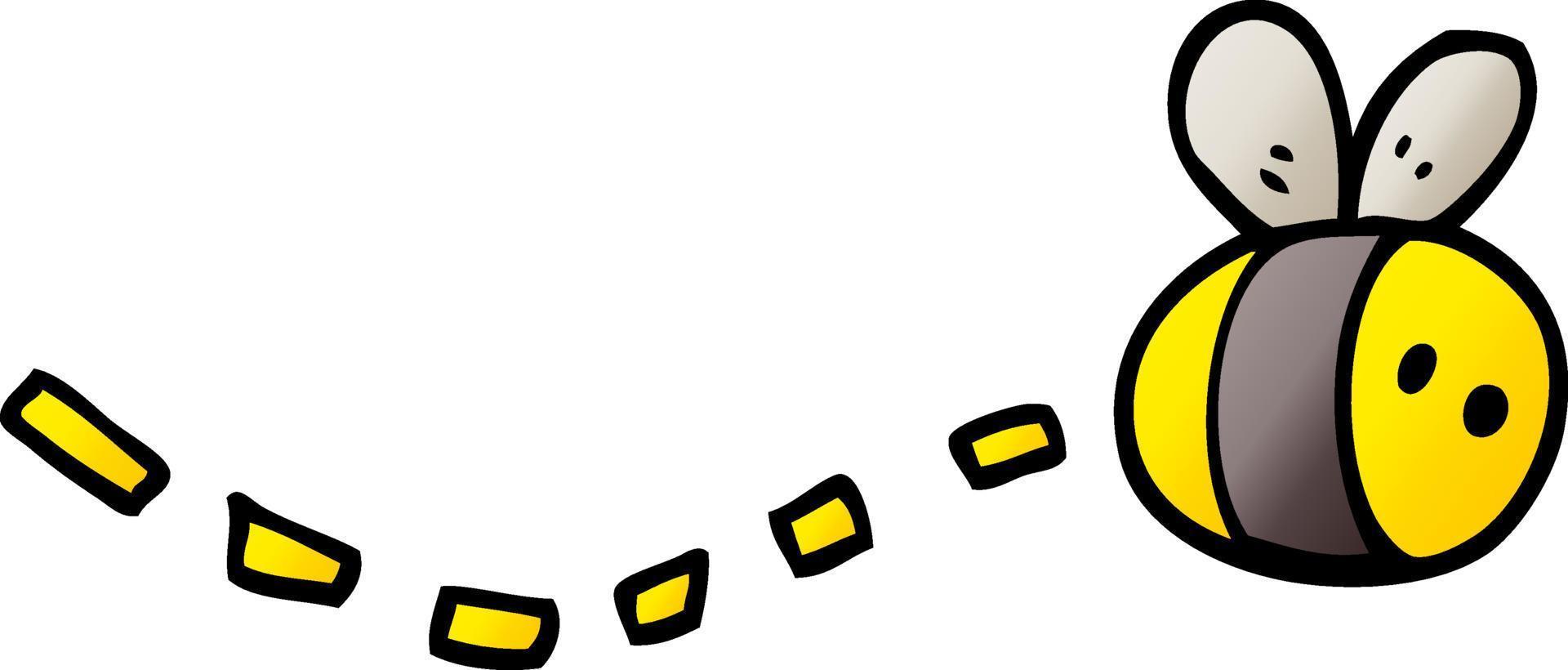 vector gradient illustration cartoon bee 12071530 Vector Art at Vecteezy vector gradient illustration cartoon bee 12071530 Vector Art at Vecteezy