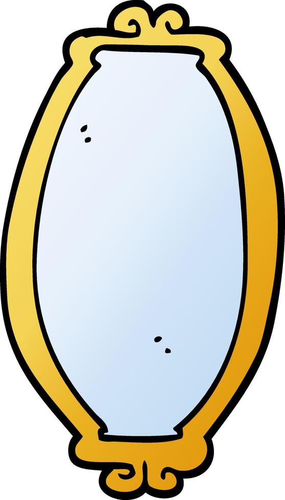 vector gradient illustration cartoon mirror 12079001 Vector Art at Vecteezy vector gradient illustration cartoon mirror 12079001 Vector Art at Vecteezy
