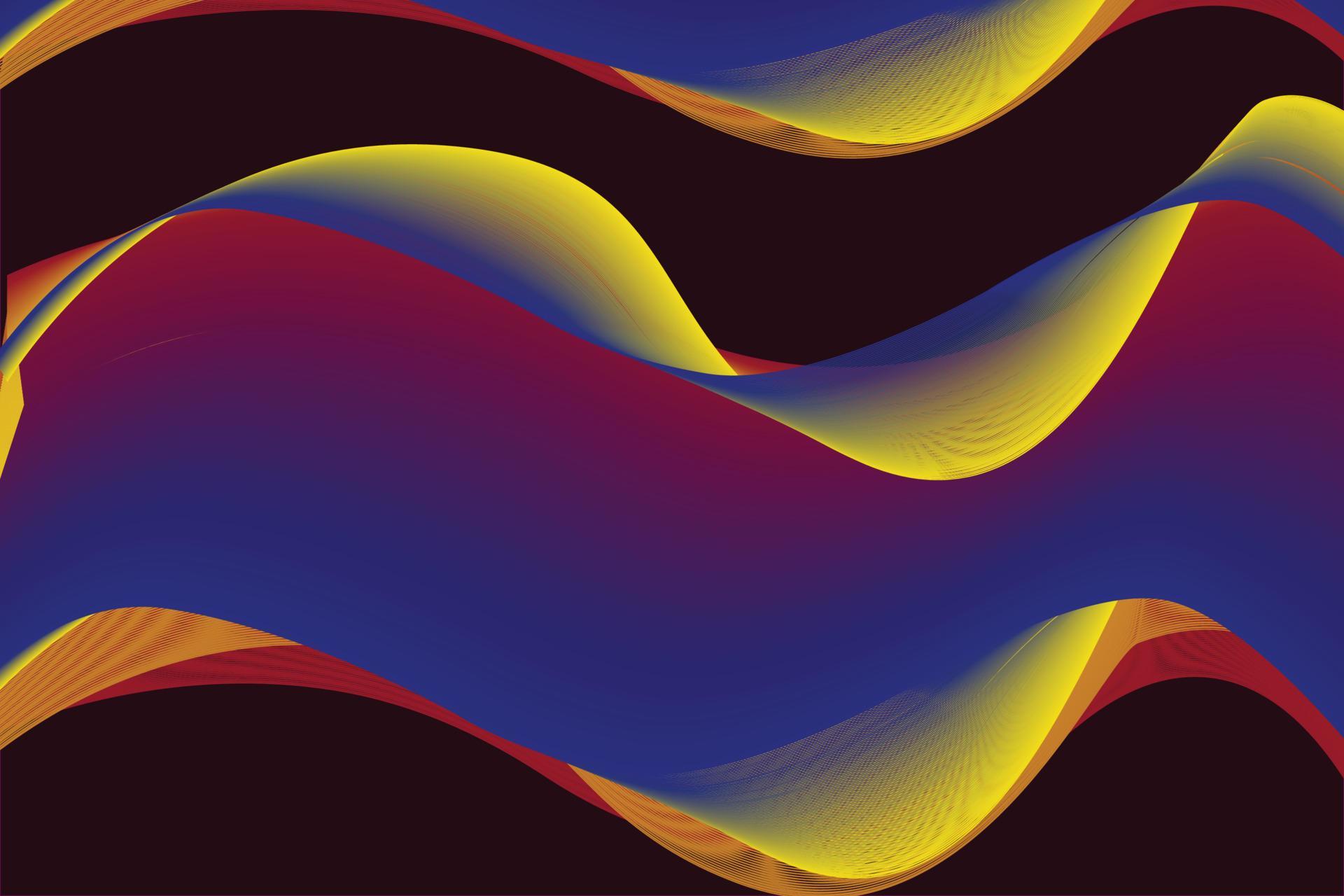 Abstract modern gradient color background 12095781 Vector Art at Vecteezy