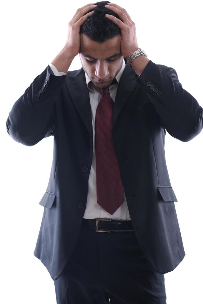 Upset Businessman Stock Photos, Images and Backgrounds for Free Download