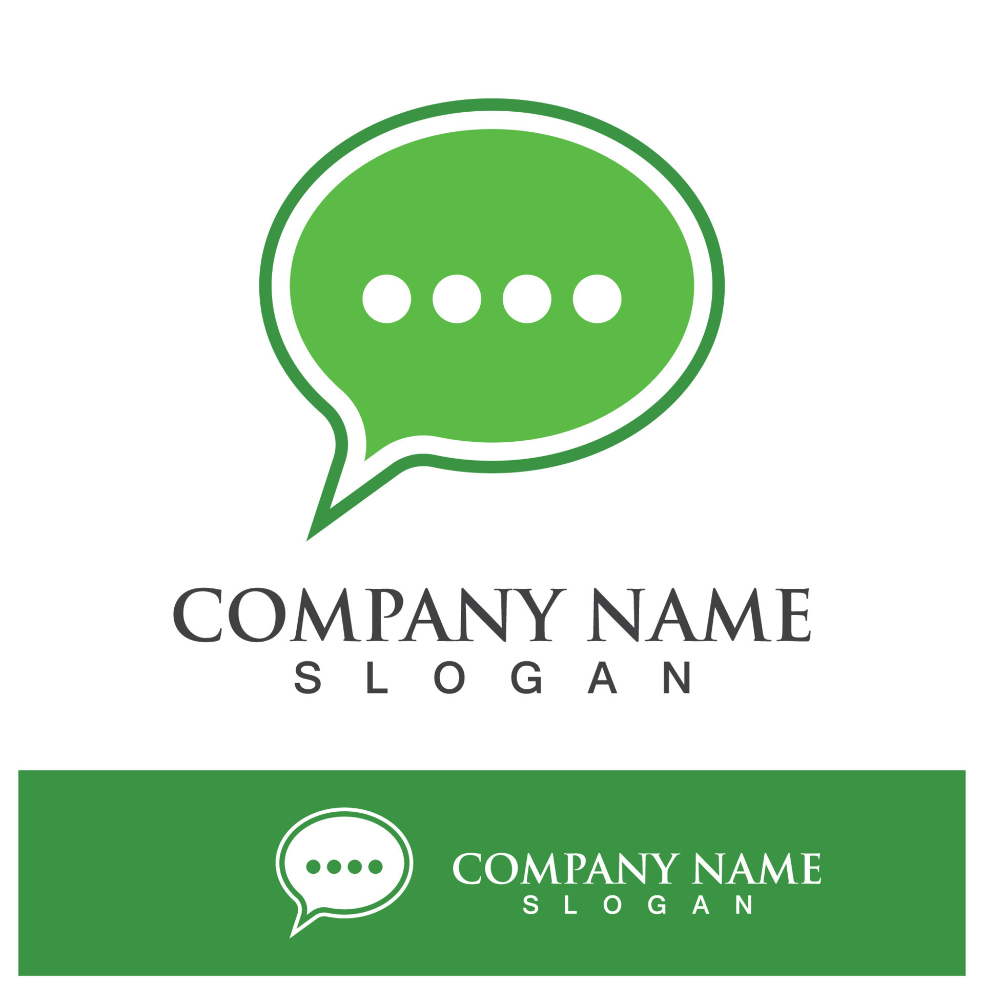 Speech bubble icon vector illustration 12112969 Vector Art at Vecteezy