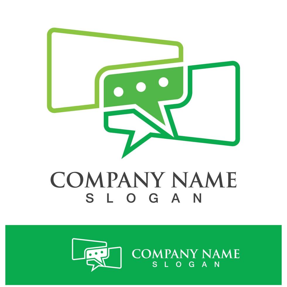 Speech bubble icon vector illustration 12113073 Vector Art at Vecteezy