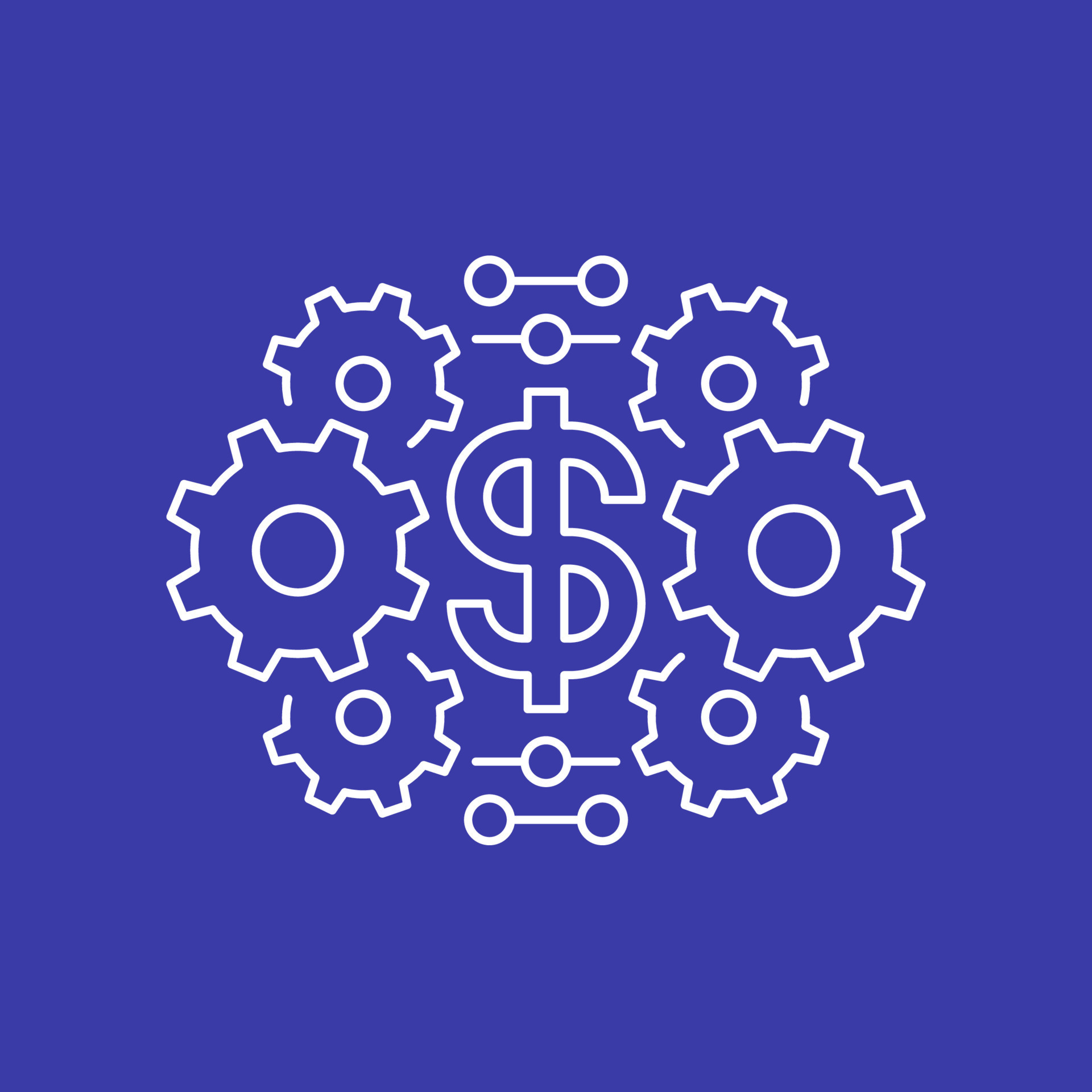 cost effective icon, linear style 12117215 Vector Art at Vecteezy cost effective icon, linear style 12117215 Vector Art at Vecteezy