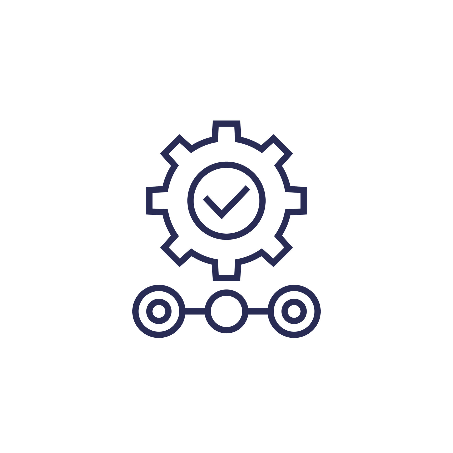 quality control of production line icon 12117226 Vector Art at Vecteezy quality control of production line icon 12117226 Vector Art at Vecteezy