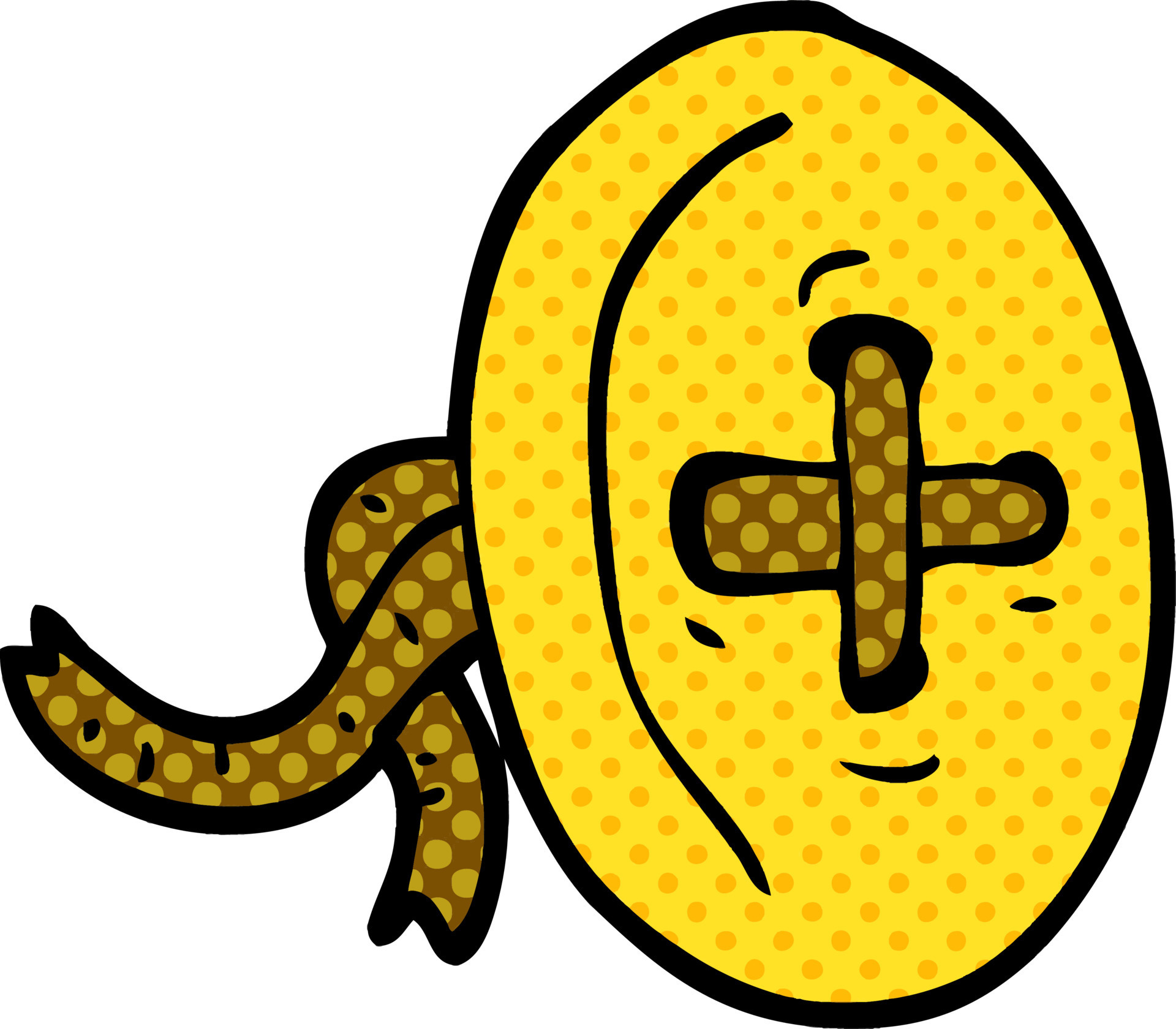 Cartoon Doodle Old Button 12128524 Vector Art At Vecteezy