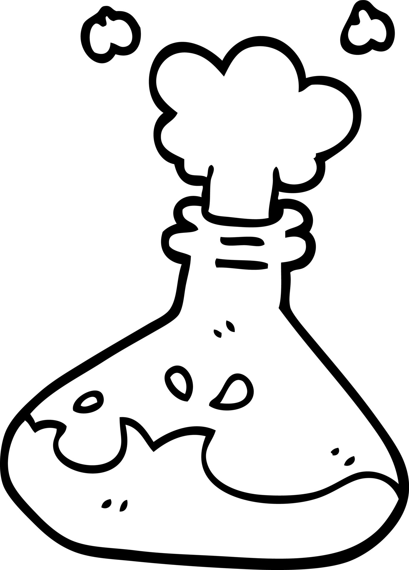 Science Drawings Clip Art