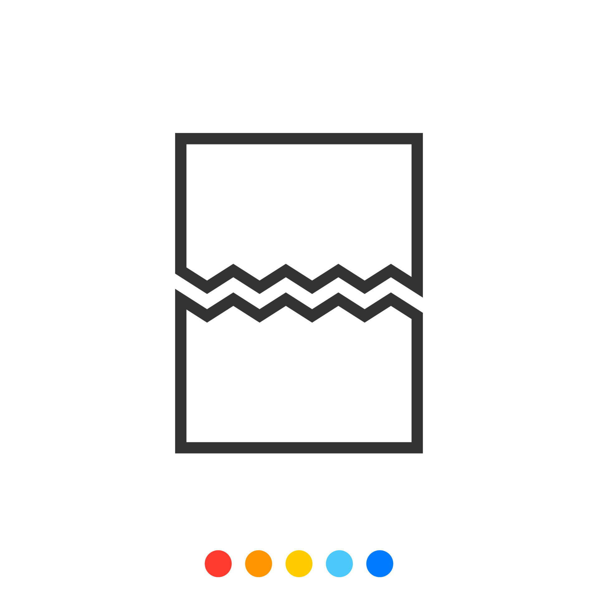 Corrupted File Document Outline Icon Vector And Illustration 12147339 Vector Art At Vecteezy
