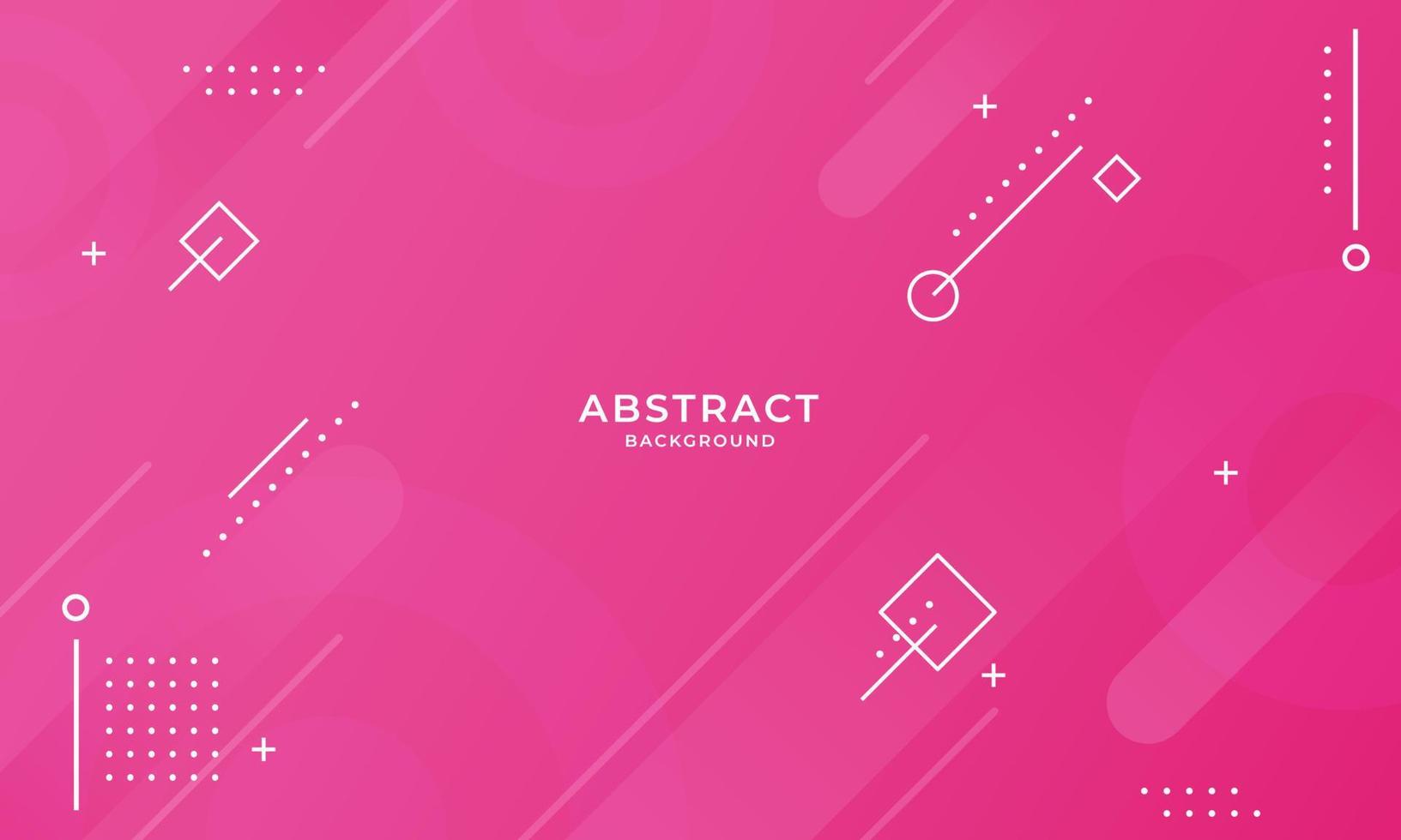 pink abstract empty background design for many purpose 12148934 Vector ...
