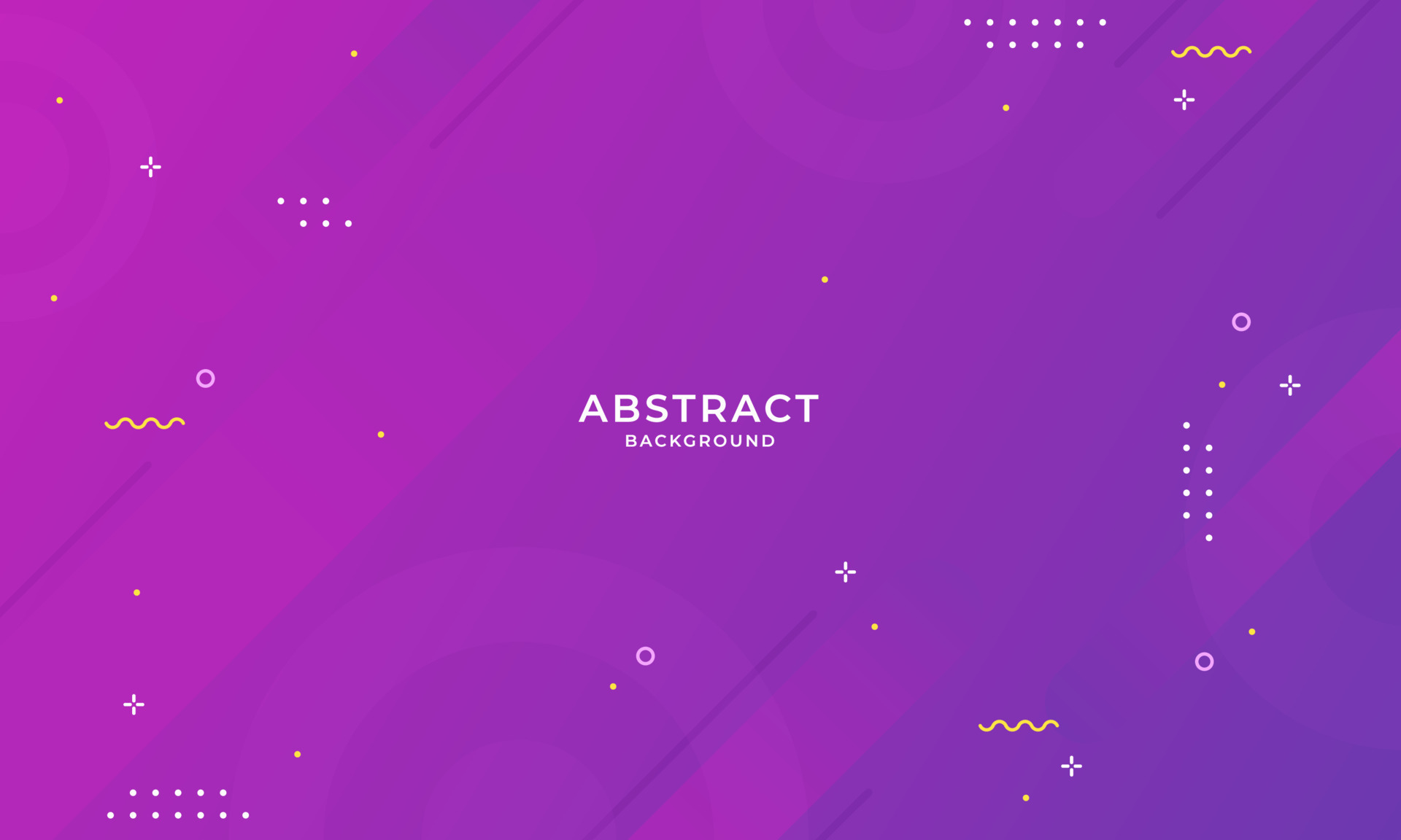 purple abstract empty background design for many purpose 12148945 ...