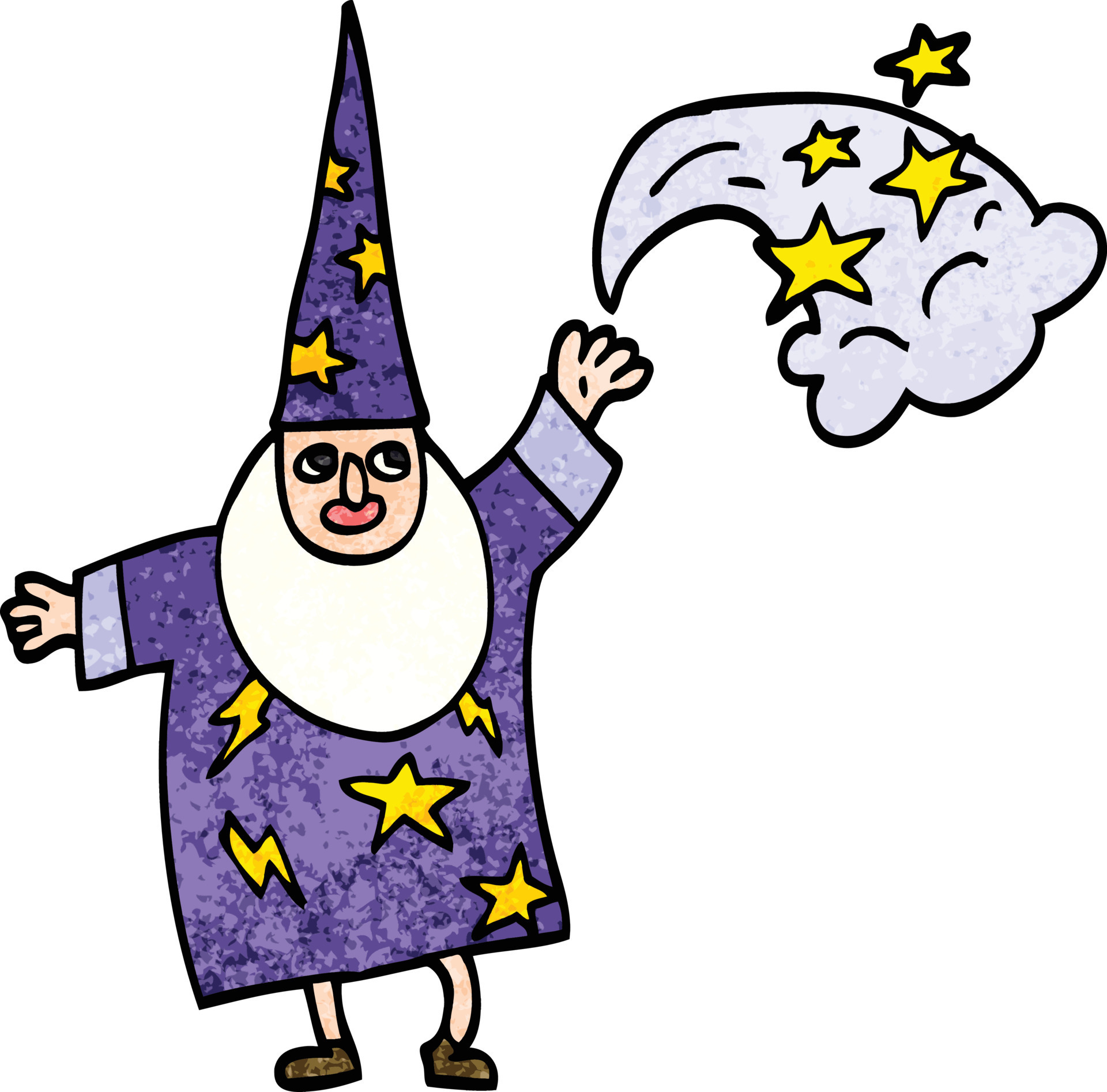 Cartoon Doodle Wizard Casting Spell 12149336 Vector Art At Vecteezy Cartoon Doodle Wizard Casting Spell 12149336 Vector Art At Vecteezy