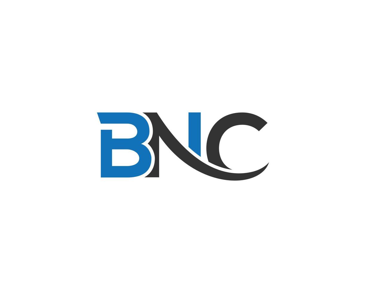 Logotipo Del Banco Bnc