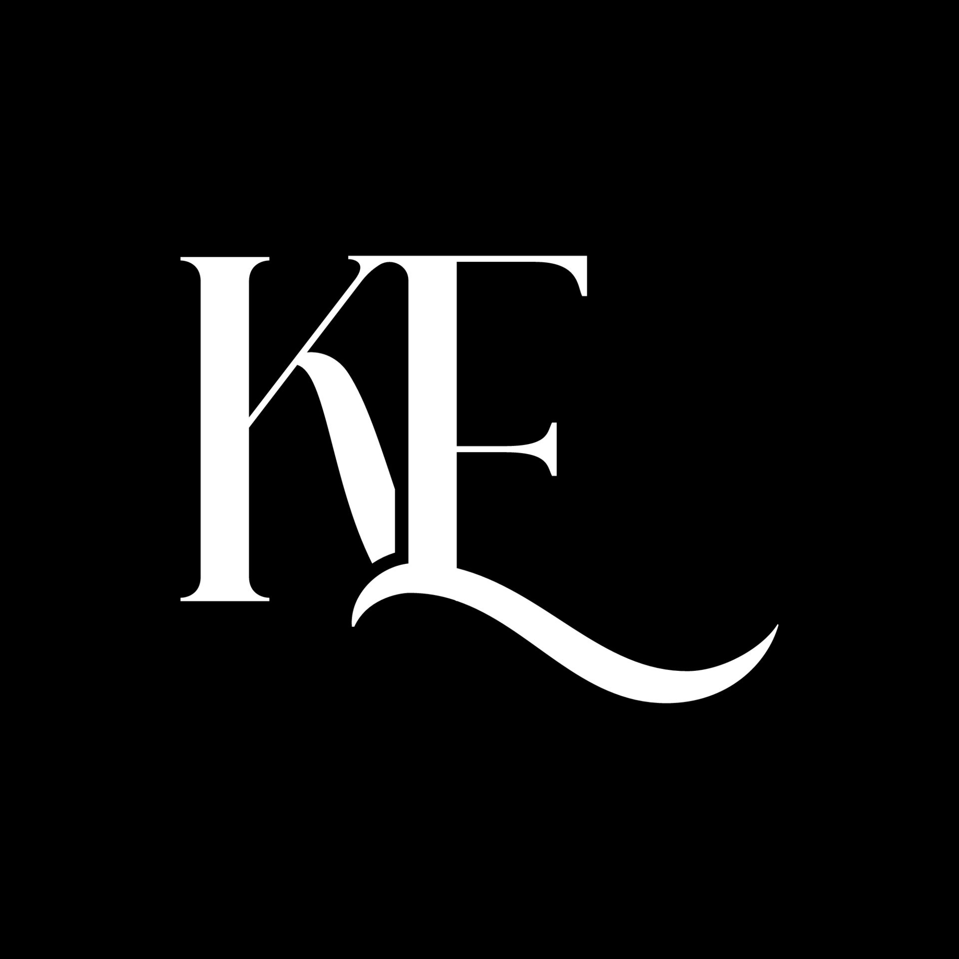 Initial Letter KE Logo Vector Free Vector Template 12159477 Vector Art initial-letter-ke-logo-vector-free-vector-template-12159477-vector-art