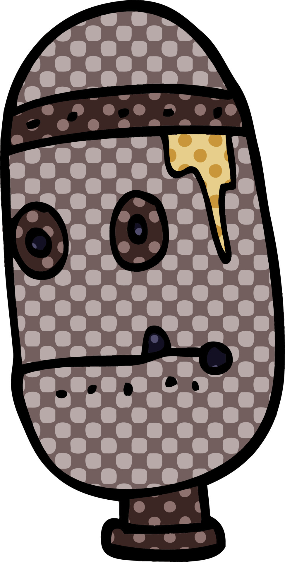 cartoon doodle retro robot head 12162398 Vector Art at Vecteezy cartoon doodle retro robot head 12162398 Vector Art at Vecteezy