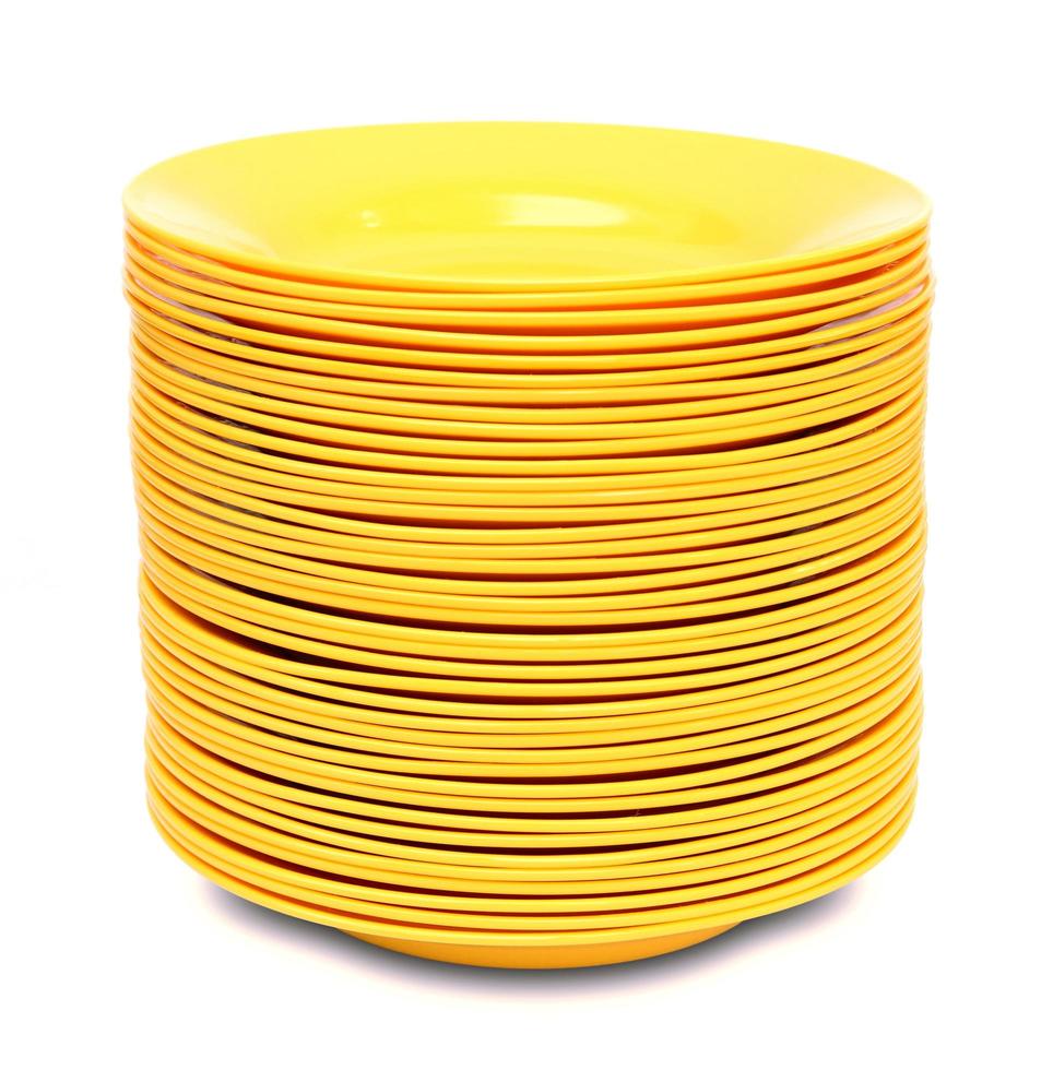 Pile Of Plates Stock Photos, Images and Backgrounds for Free Download