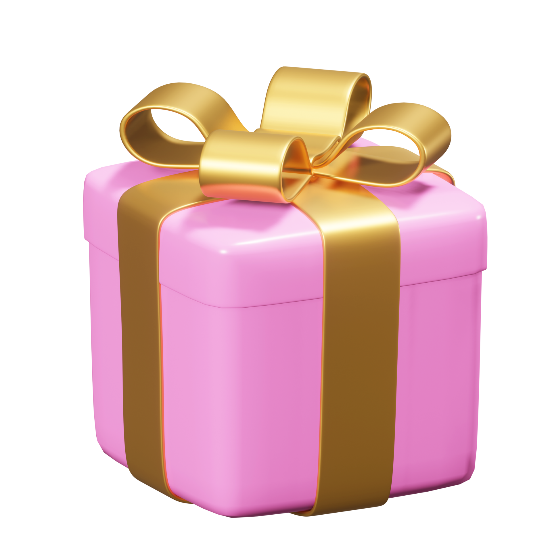 Realistic 3D Gift Box Cutout 12173960 PNG Realistic 3D Gift Box Cutout 12173960 PNG