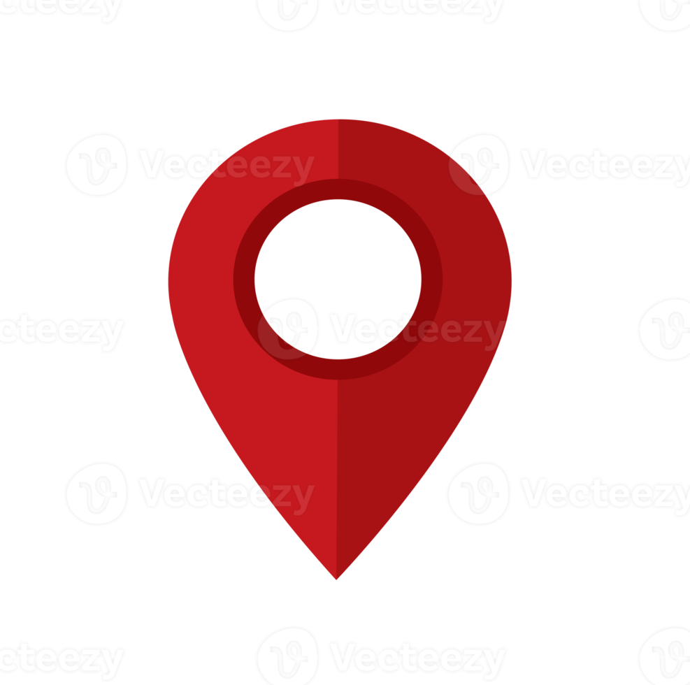 pin location GPS icon 12174349 PNG