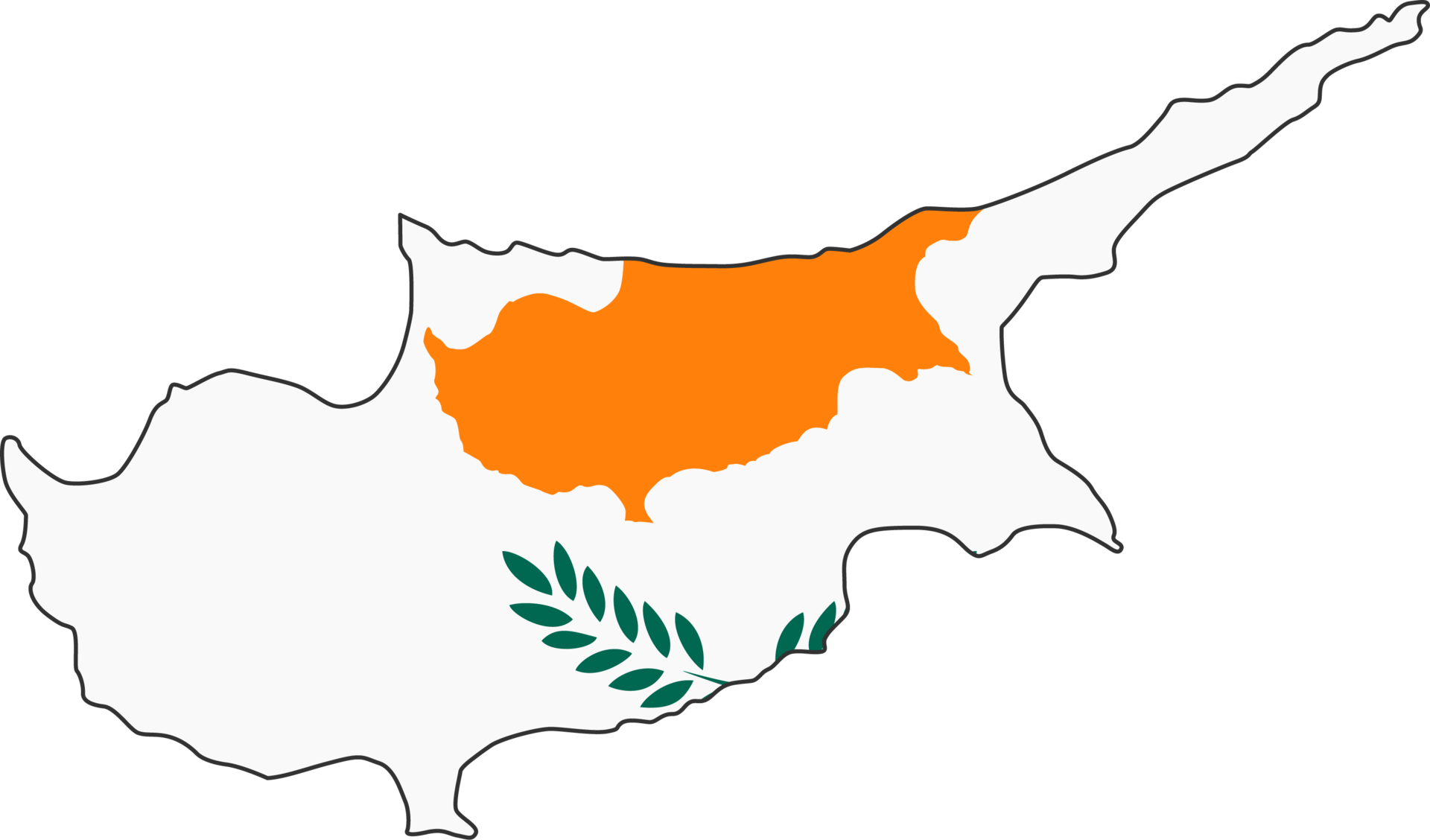Map Of Cyprus Outline Silhouette Of Cyprus Map Illust - vrogue.co Map Of Cyprus Outline Silhouette Of Cyprus Map Illust - vrogue.co
