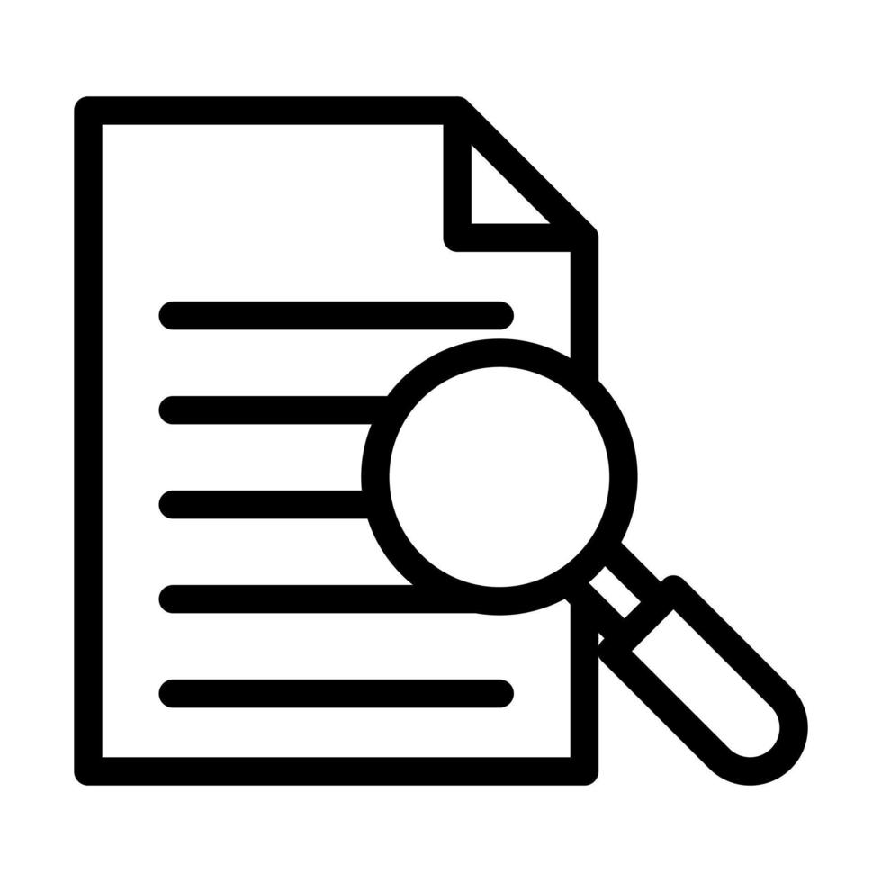 Investigation Icon Design 12178051 Vector Art at Vecteezy Investigation Icon Design 12178051 Vector Art at Vecteezy