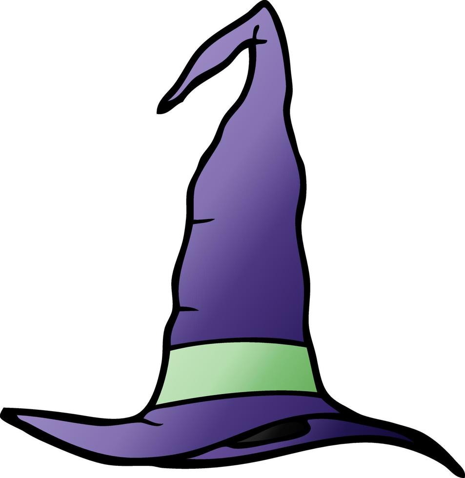 cartoon doodle witch hat 12181530 Vector Art at Vecteezy cartoon doodle witch hat 12181530 Vector Art at Vecteezy