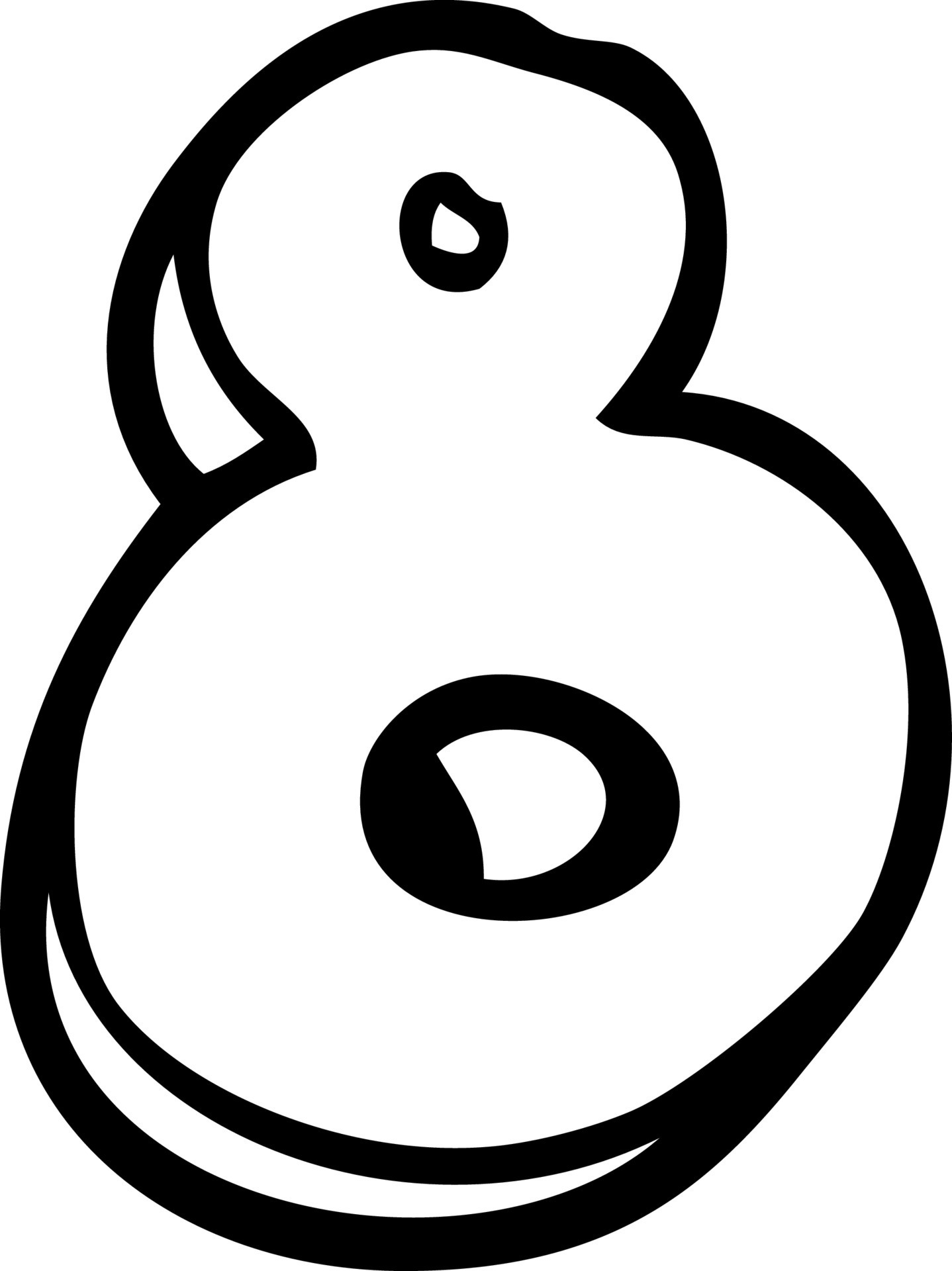 line drawing cartoon number eight 12183839 Vector Art at Vecteezy line drawing cartoon number eight 12183839 Vector Art at Vecteezy