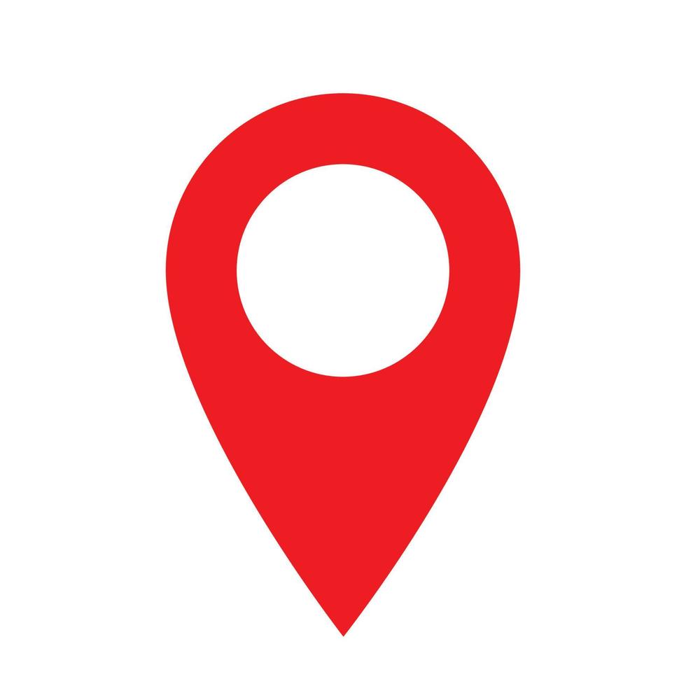 icono de pin de ubicación. señal de mapa. 12185778 Vector en Vecteezy icono de pin de ubicación. señal de mapa. 12185778 Vector en Vecteezy