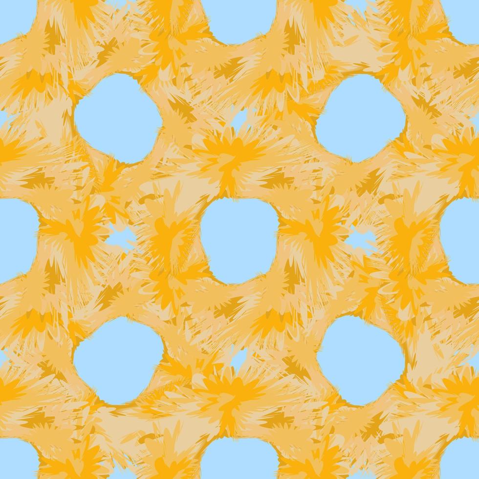 abstract seamless pattern.vector 12187678 Vector Art at Vecteezy