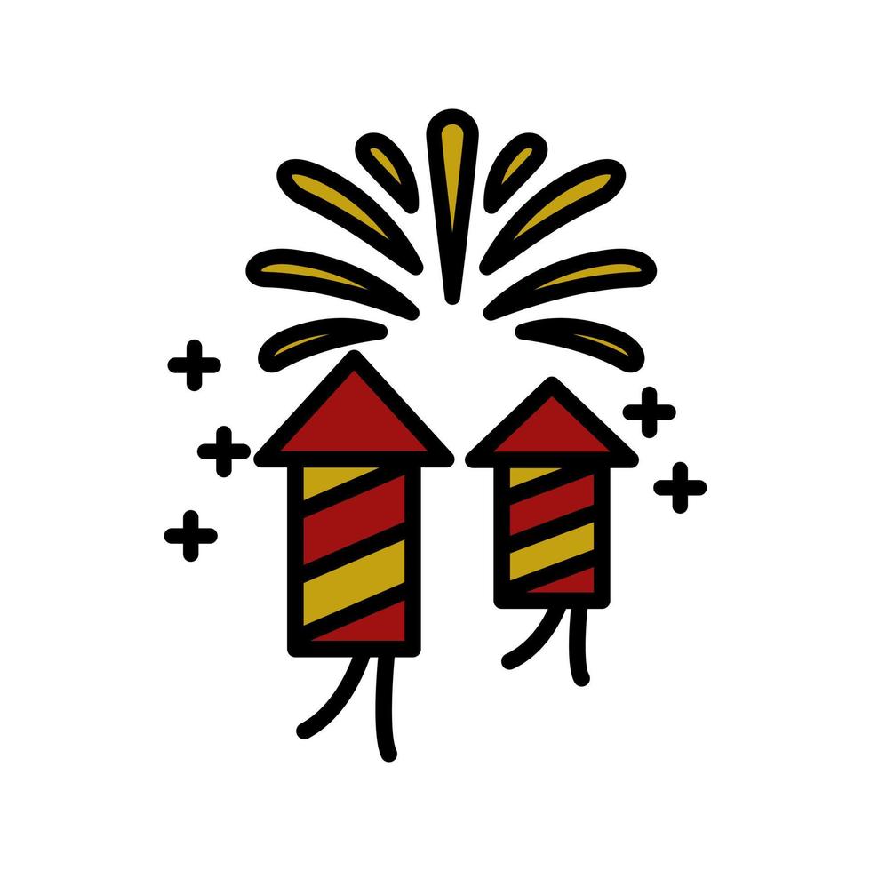 Fireworks Icon Vector Art Icons And Graphics For Free Download